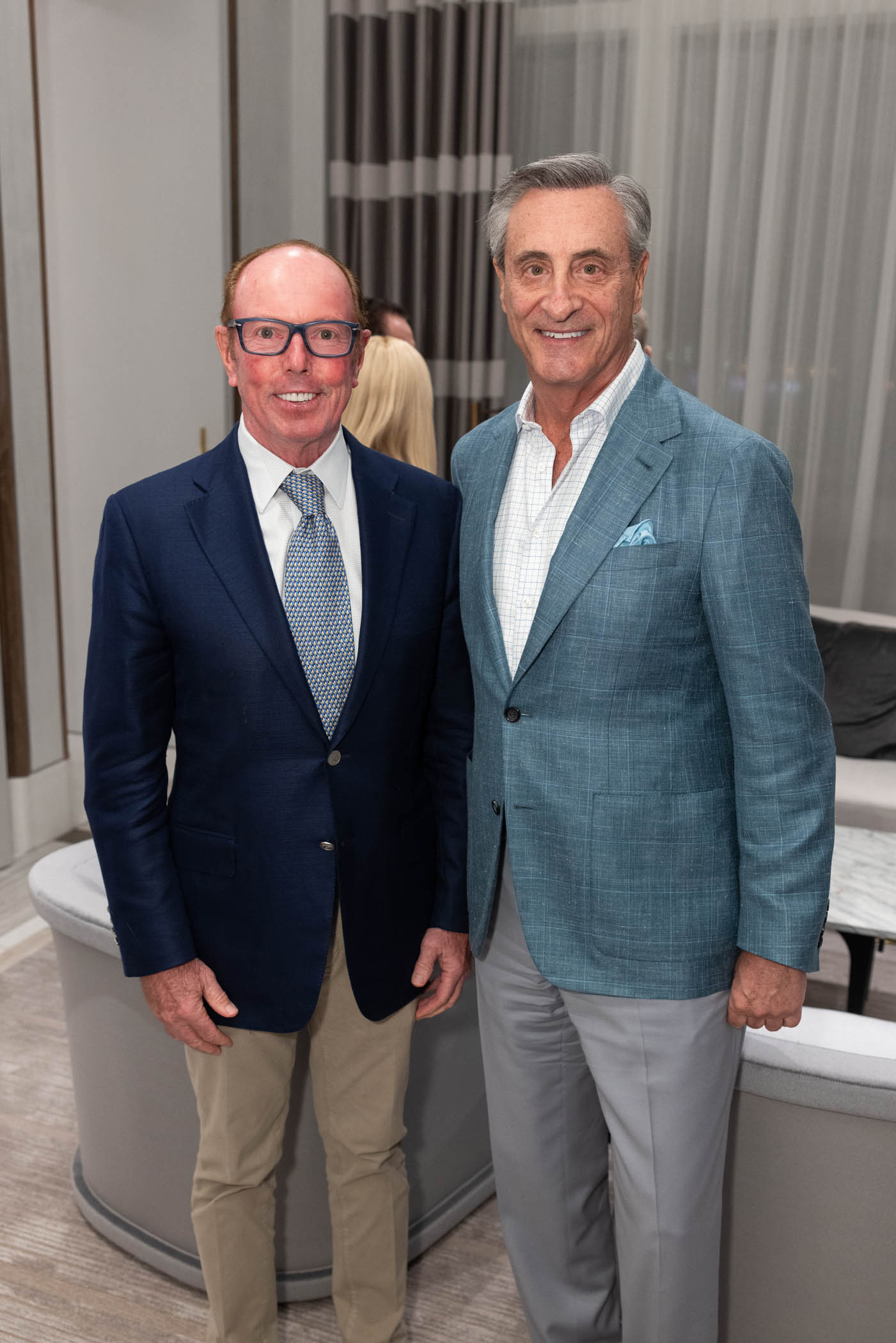 Kravis Center Launches 2024-2025 Season with Exclusive Event