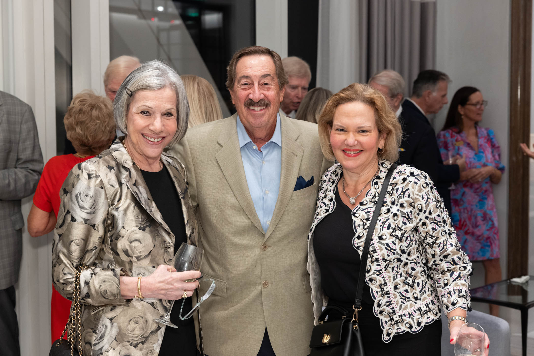 Kravis Center Launches 2024-2025 Season with Exclusive Event