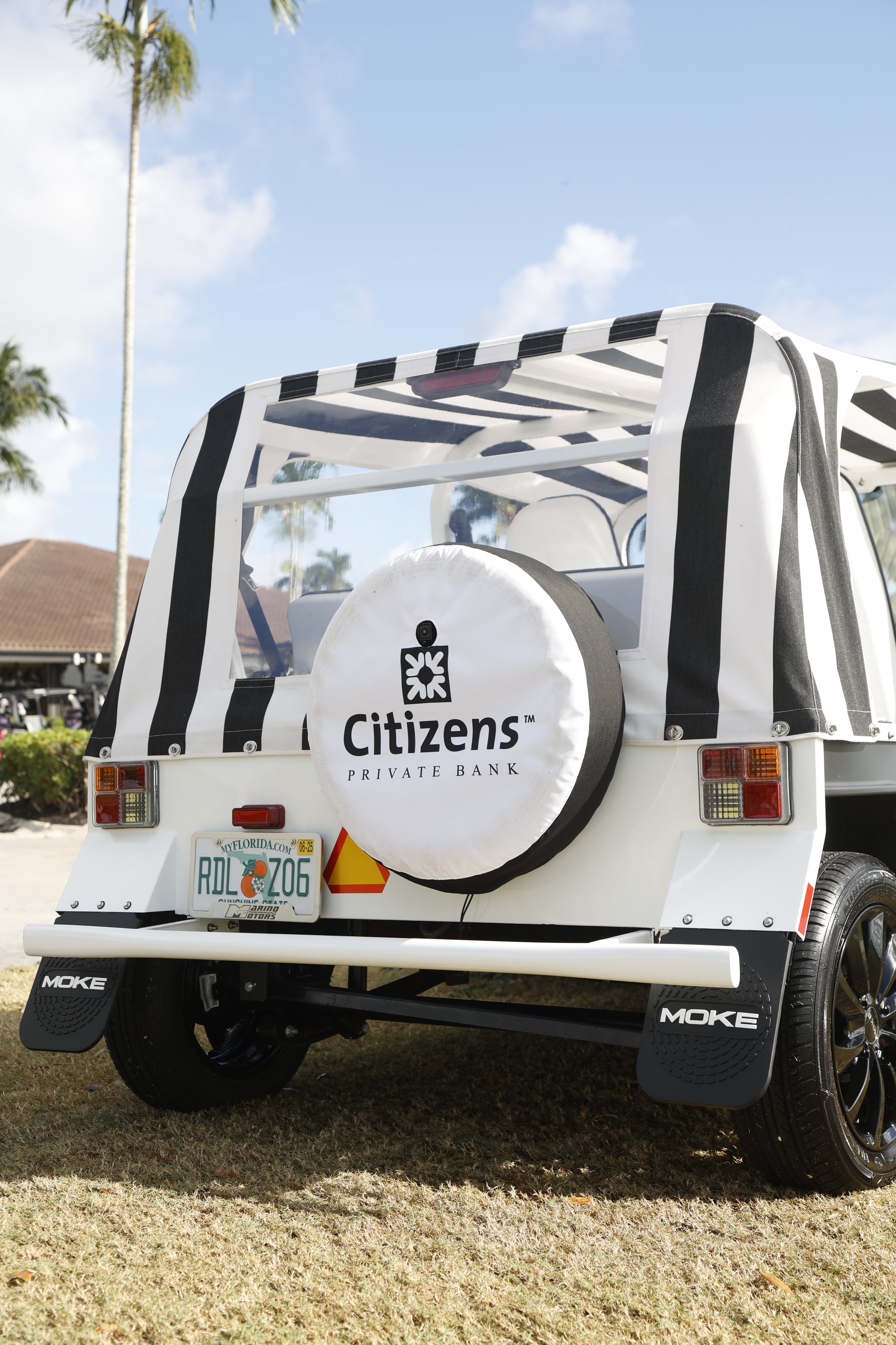 Modern Luxury Palm Beach Golf Invitational Shines