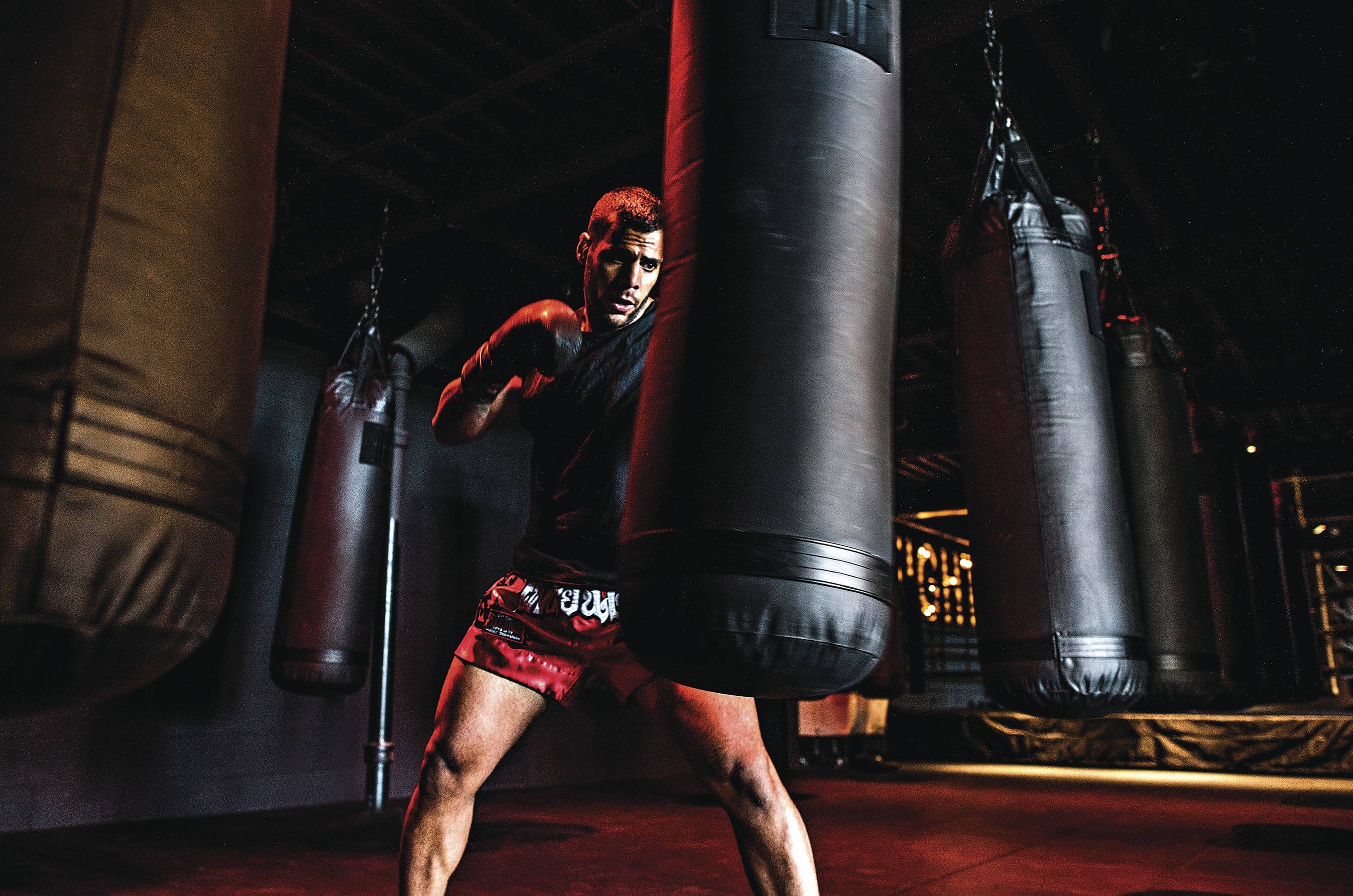 Top 15 Gyms in Chicago: Best Places to Achieve Fitness Goals