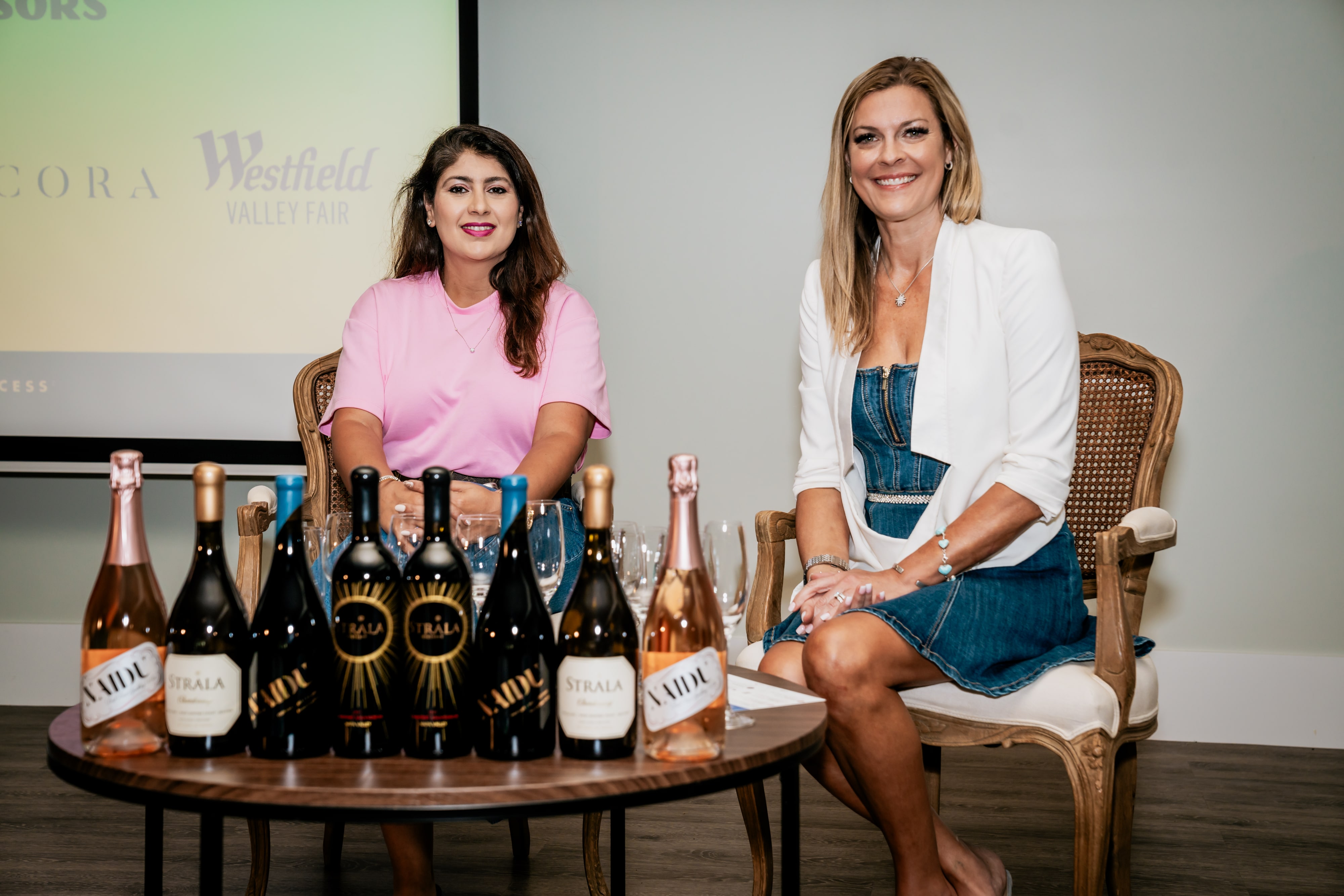 Dressed for Success Raises $129K at Denim Diamonds Event