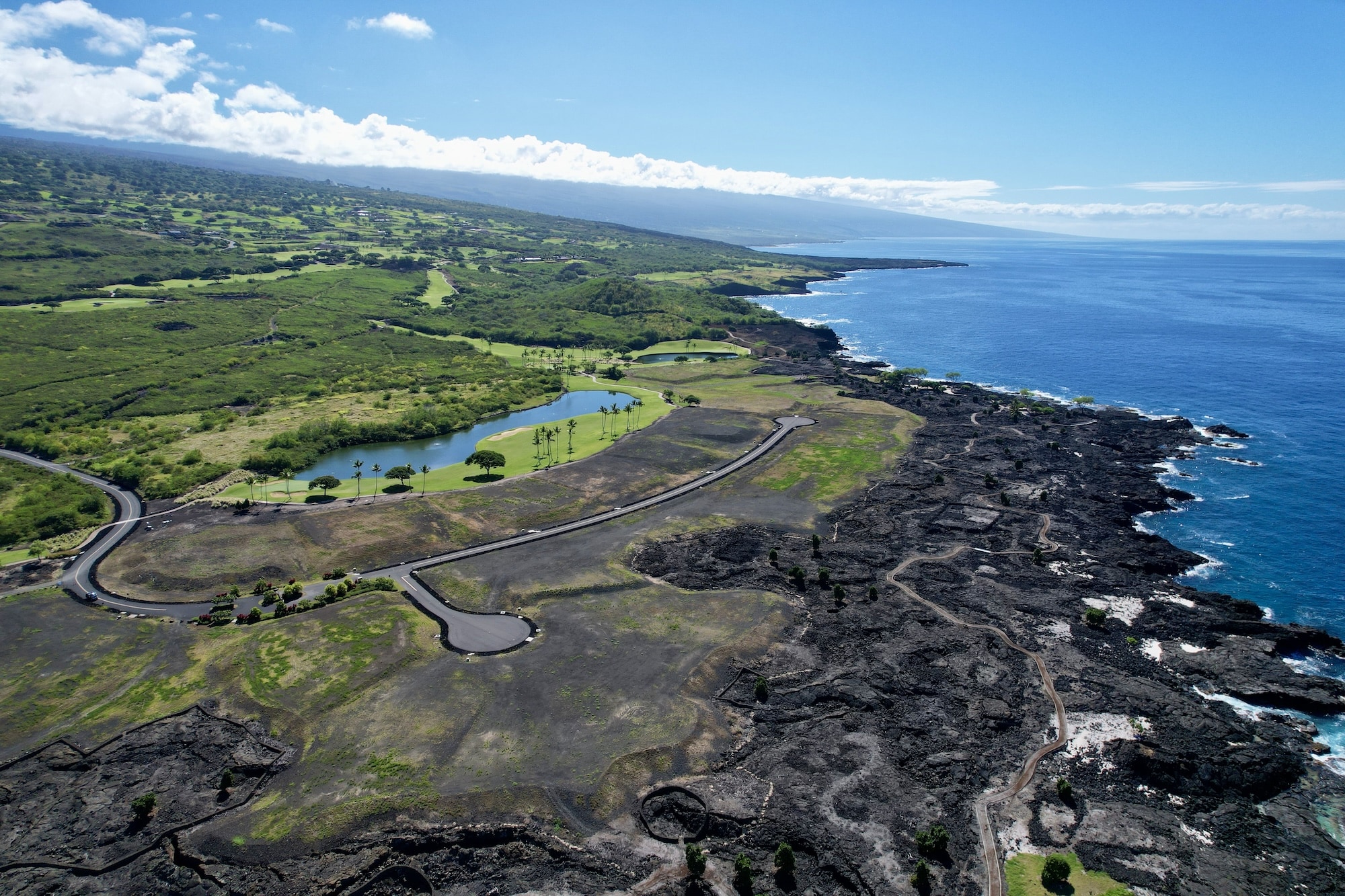 Hokuli'a Oceanfront Real Estate: Exclusive Listings