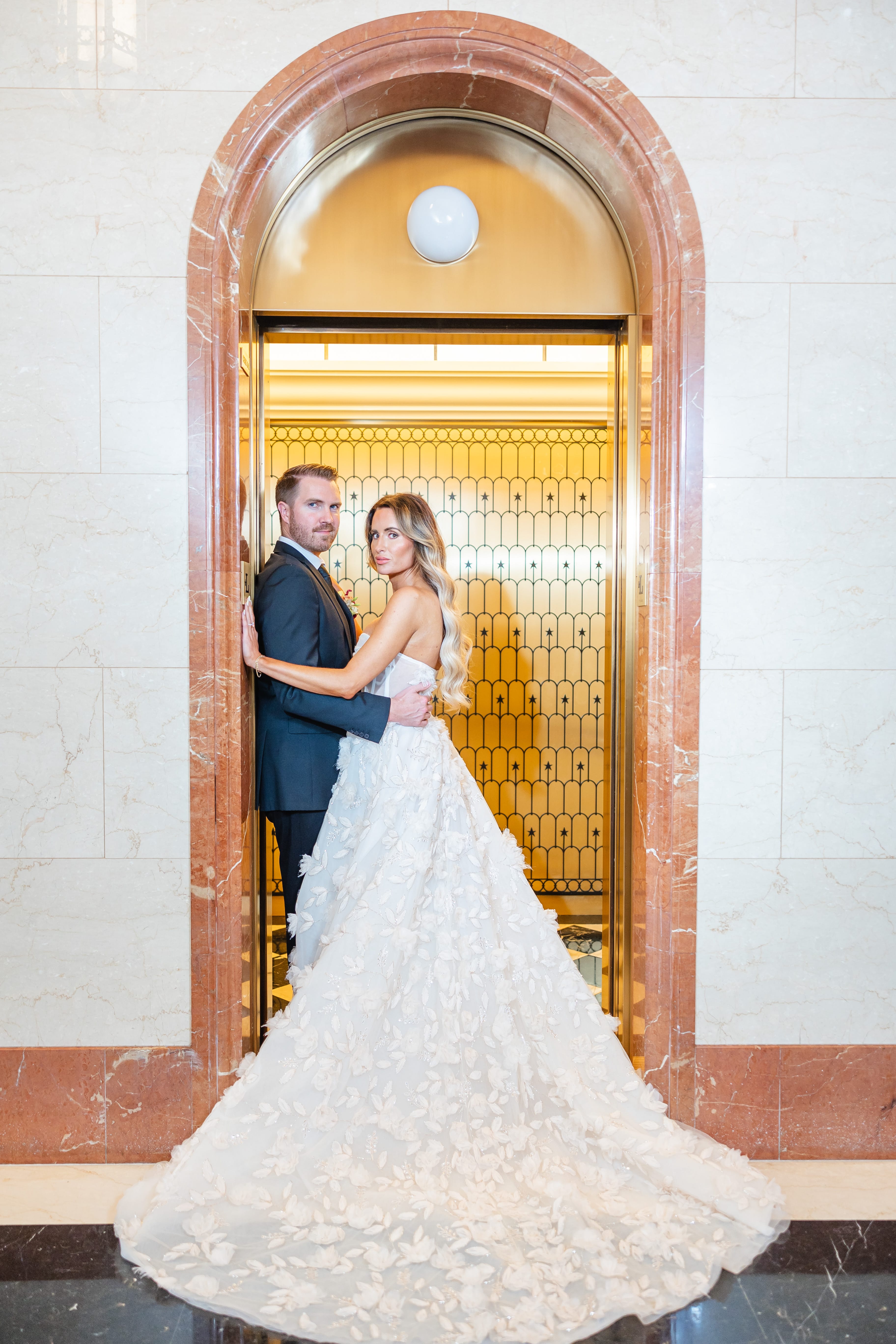 Experience Elegance at The Library at 190 Venue Showcase