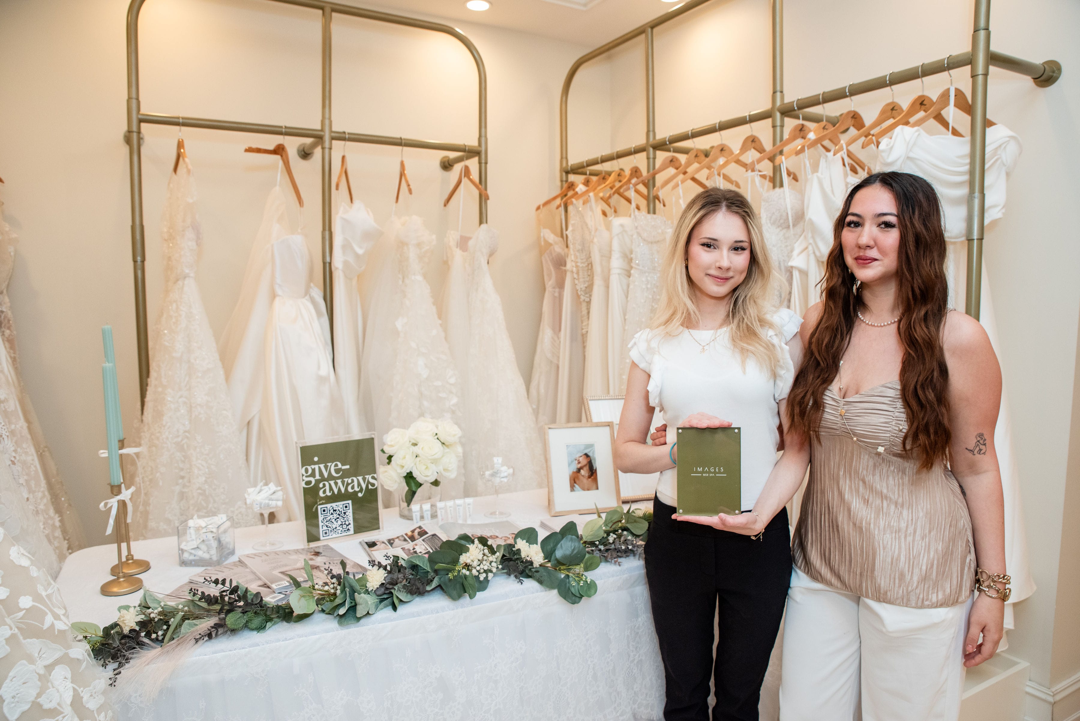 Bridal Luxury Event: 17th Annual at Waldorf Astoria Chicago