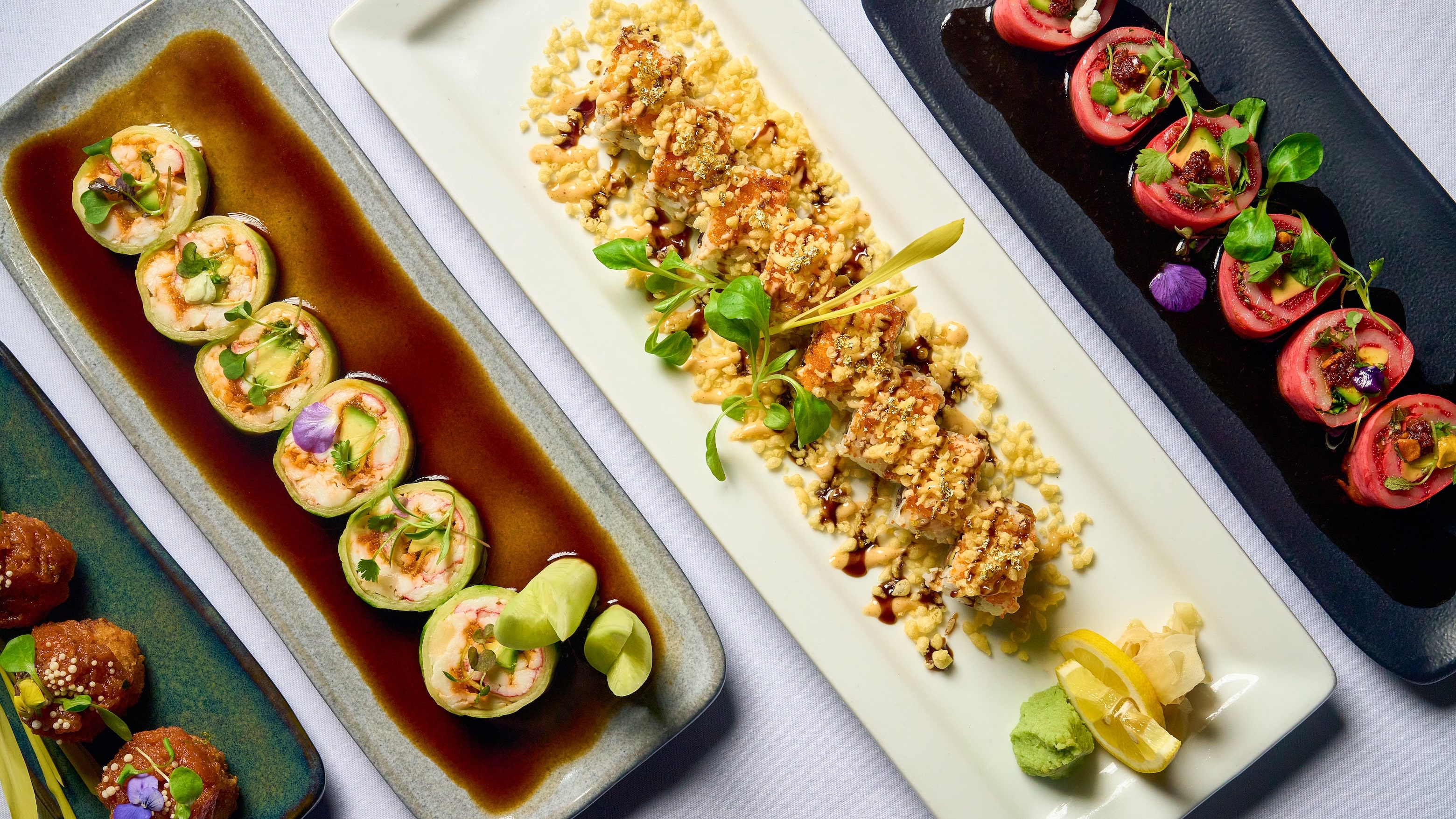 Catch Cut: Fort Lauderdale's New Seafood and Steak Haven