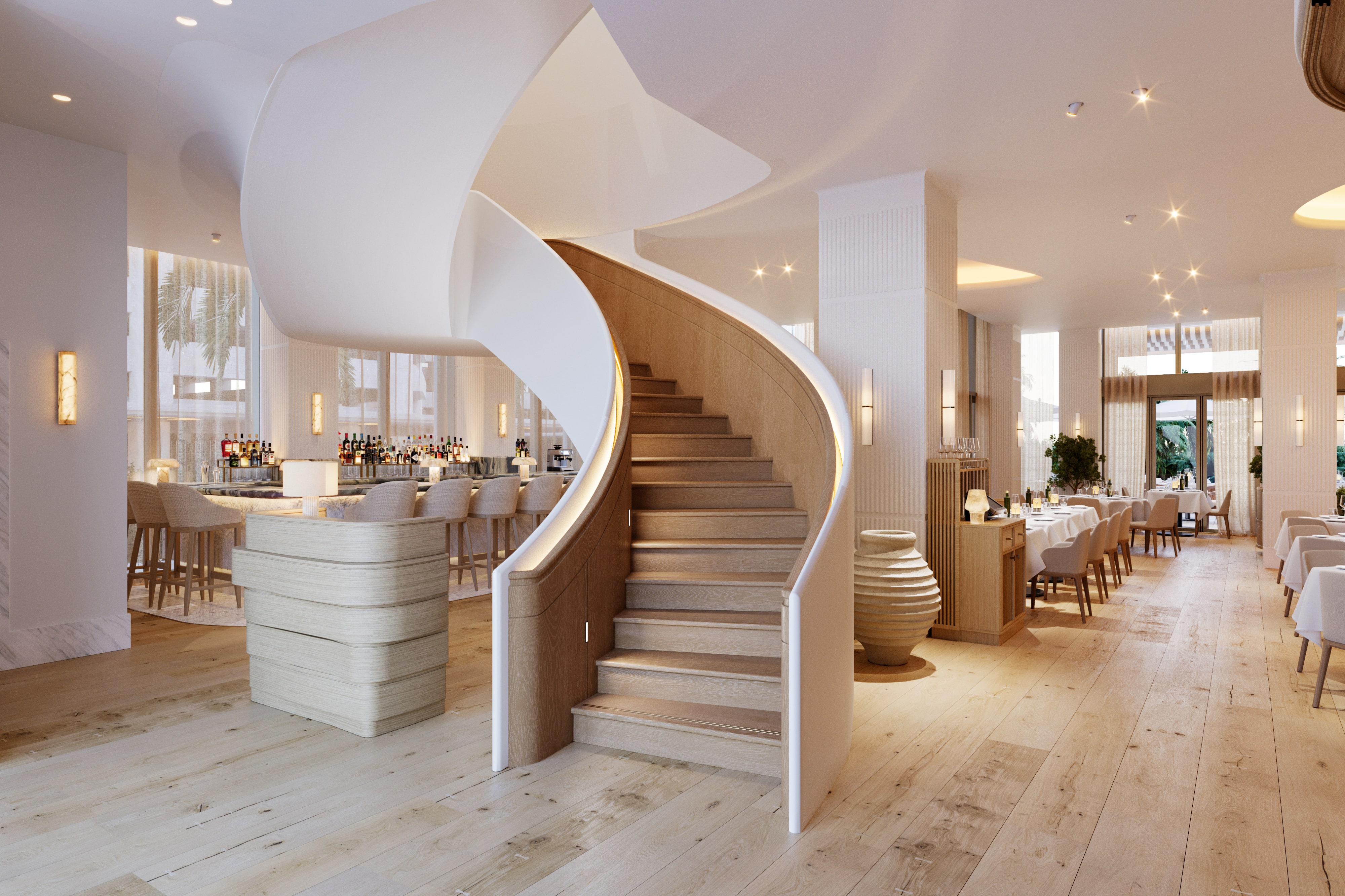 estiatorio Milos: Authentic Greek Cuisine in West Palm Beach