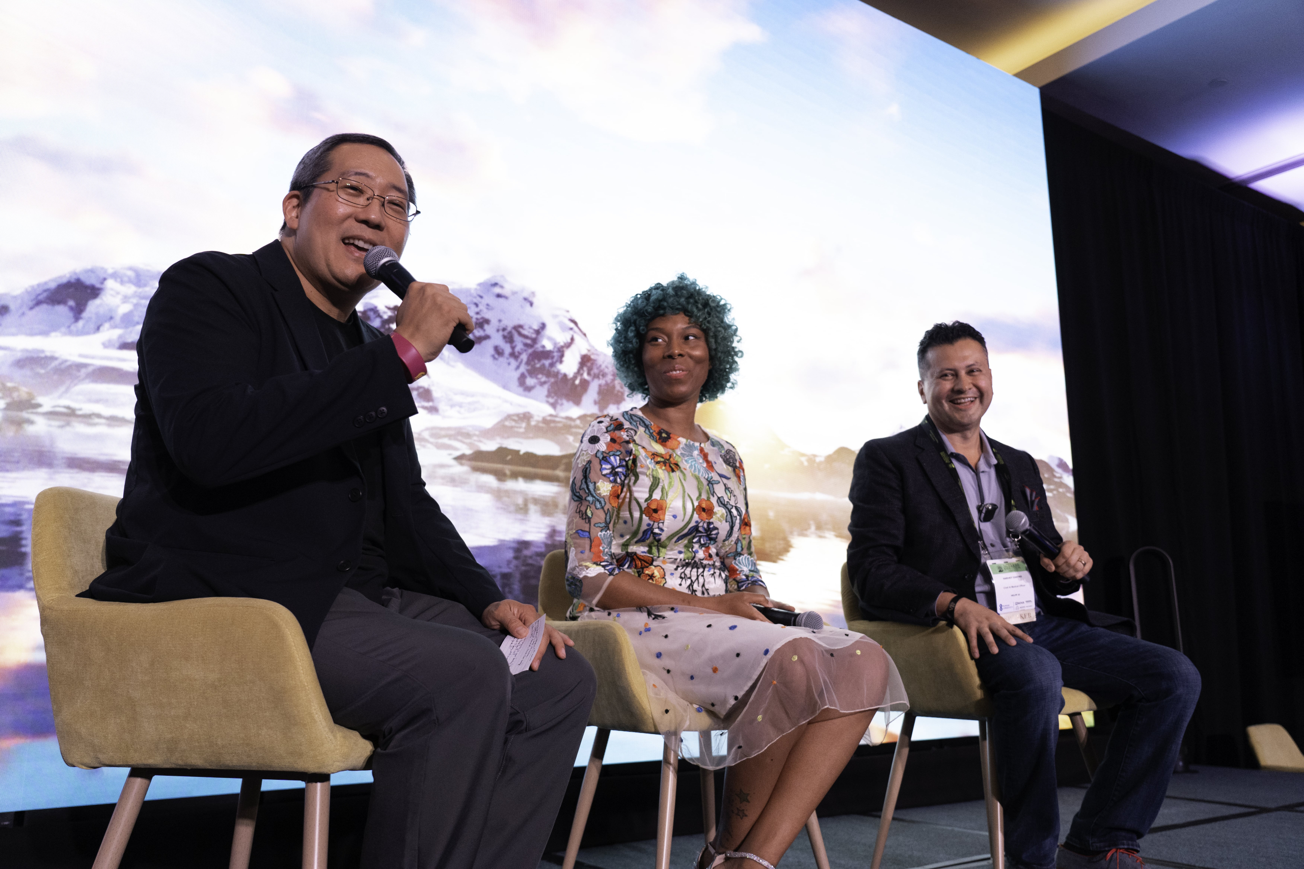 Ageless Evolution Longevity Summit: Innovations in Health