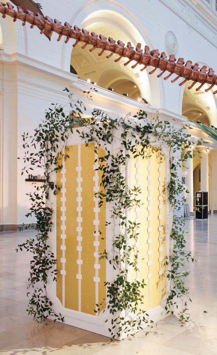 Indian-Scottish Fusion Wedding at Field Museum: A Love Story