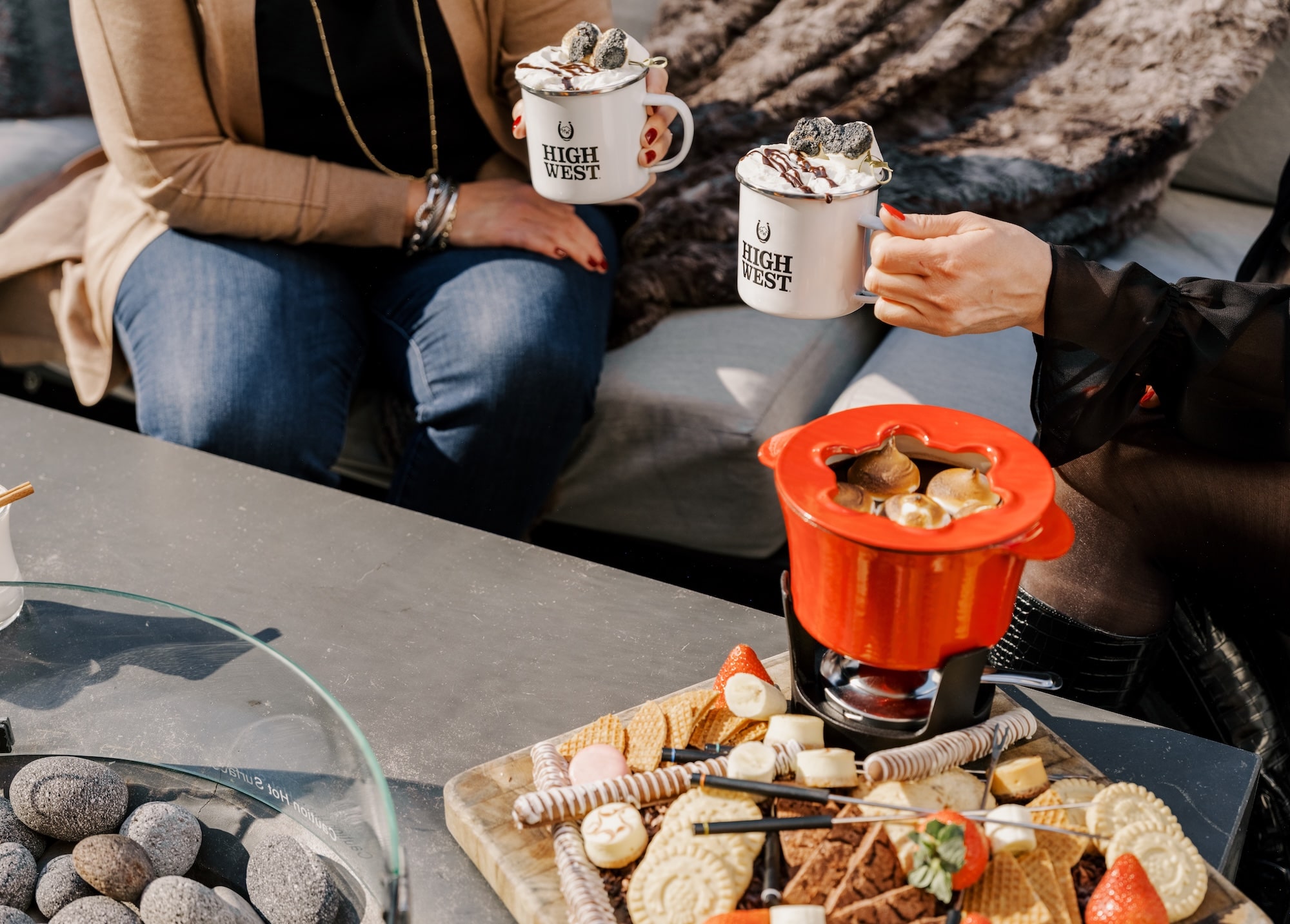 Discover 7 Cozy Winter Activities in Chicago This Season
