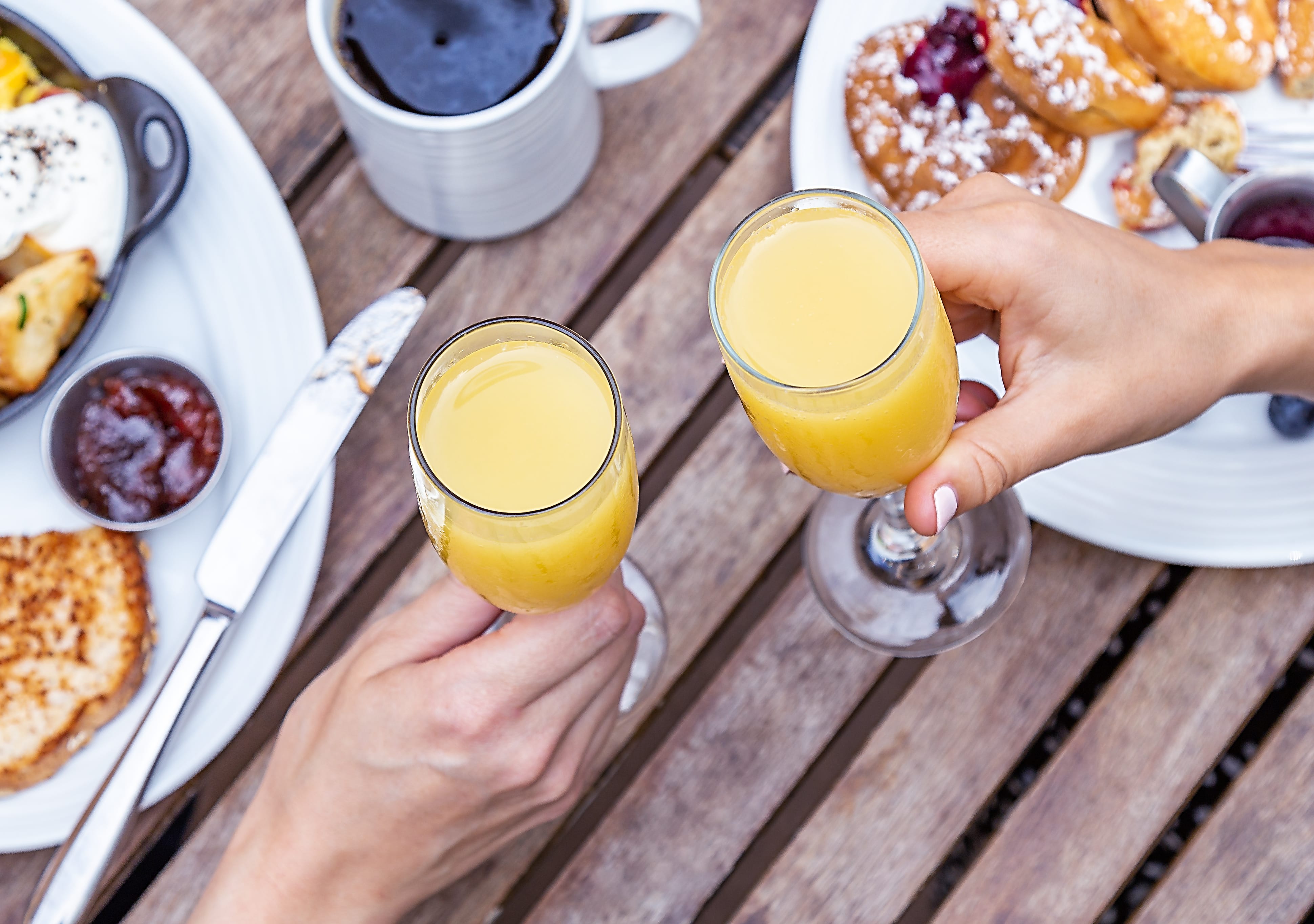 Discover Miami's Top 18 Brunch Spots for a Weekend Feast