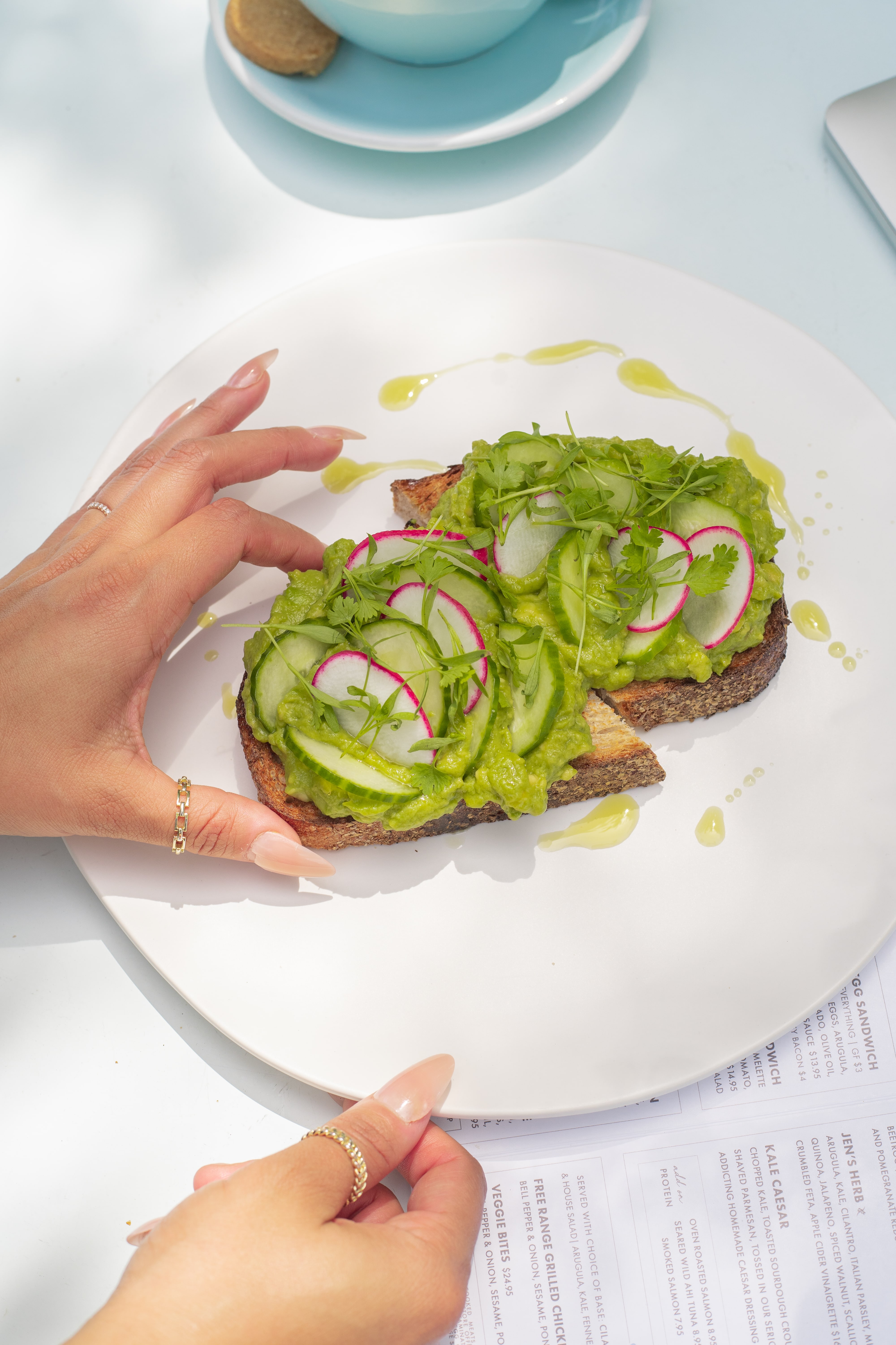 11 Best Takeout Restaurants in Palm Beach County