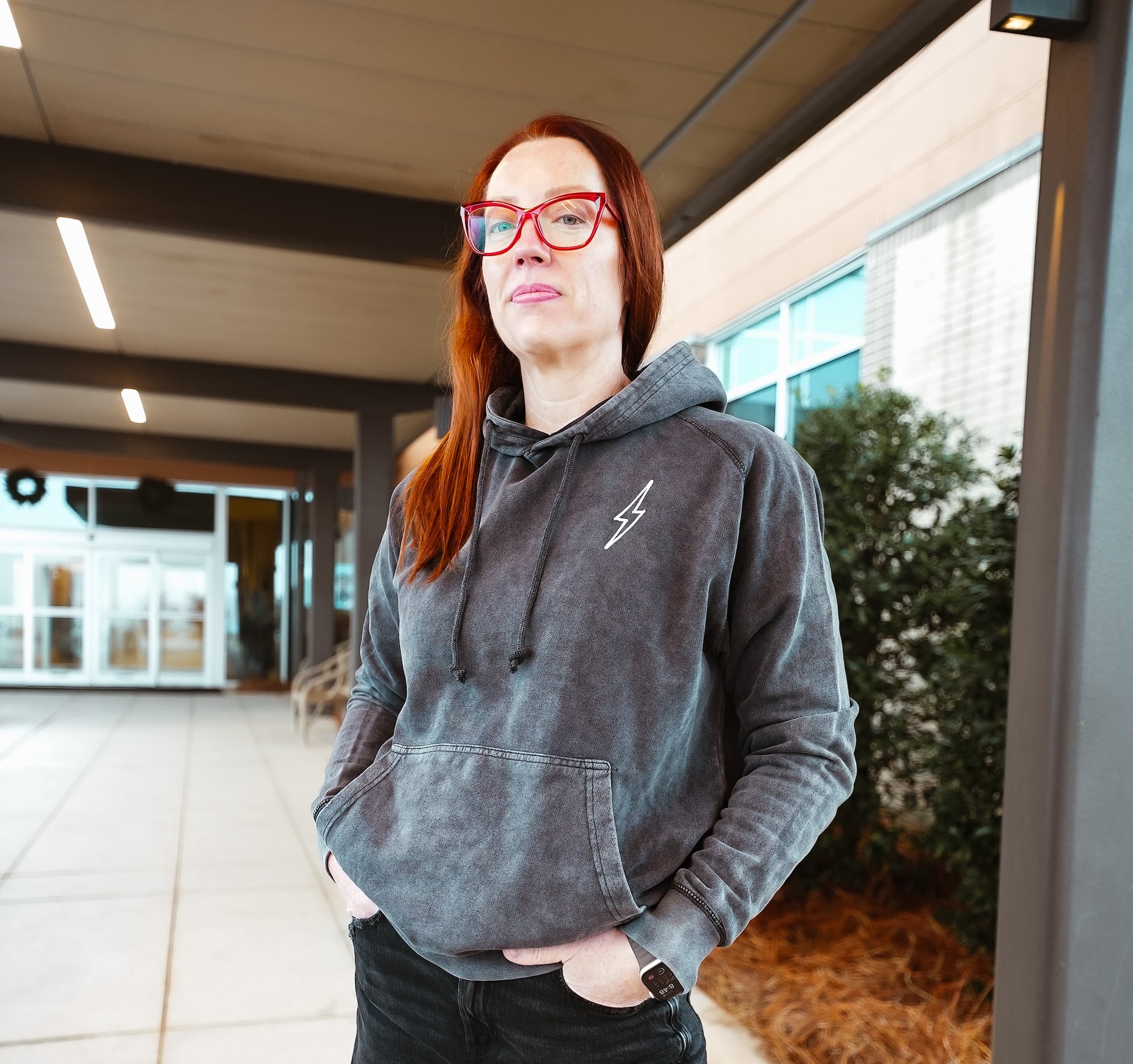 Inspiring Neurosurgeon Dr. Betsy Grunch Launches Fashion Line