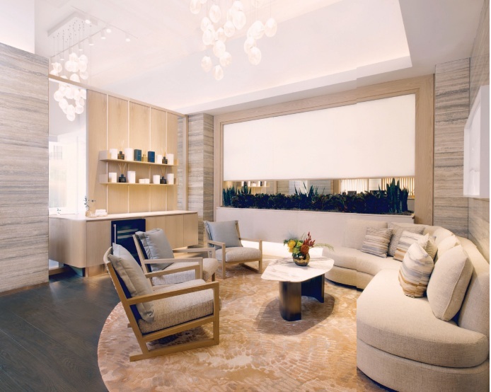 Top Spas for Rejuvenation: Experience Ultimate Relaxation