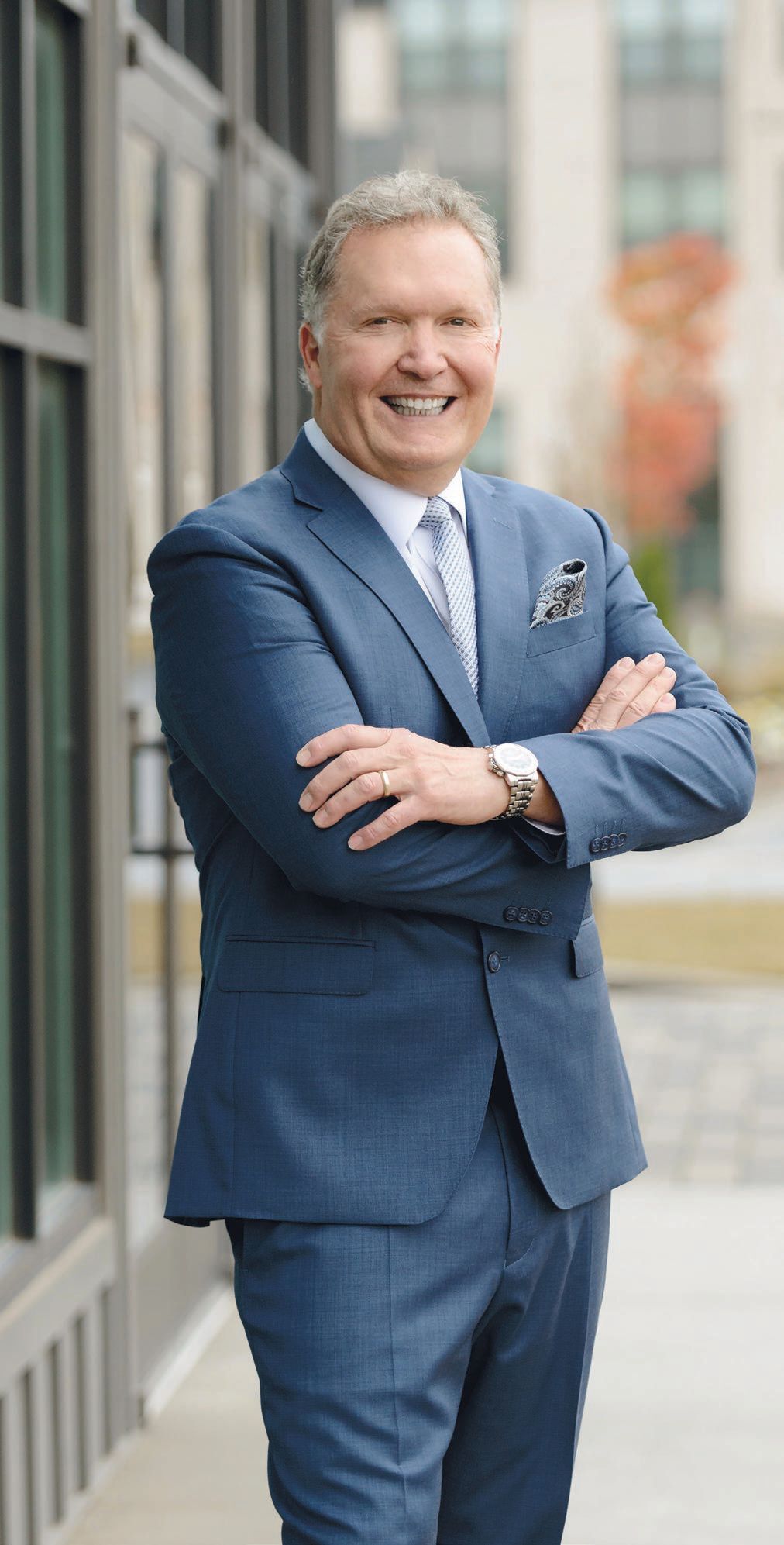 Art of Facial Rejuvenation with Dr. Brian Maloney