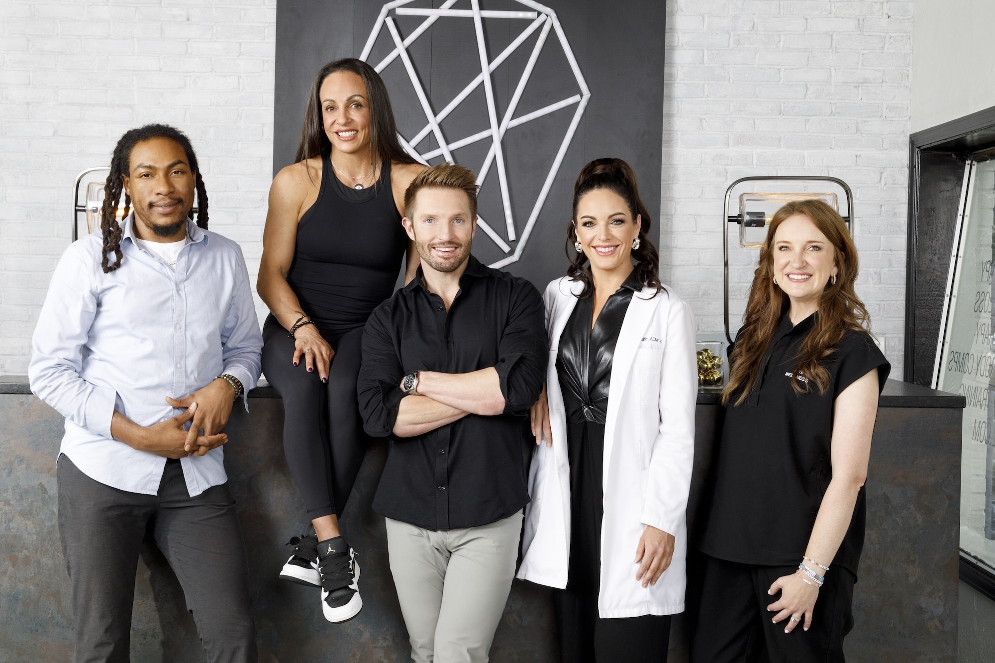 Fit9 Wellness: Your Holistic Health Hub in Atlanta