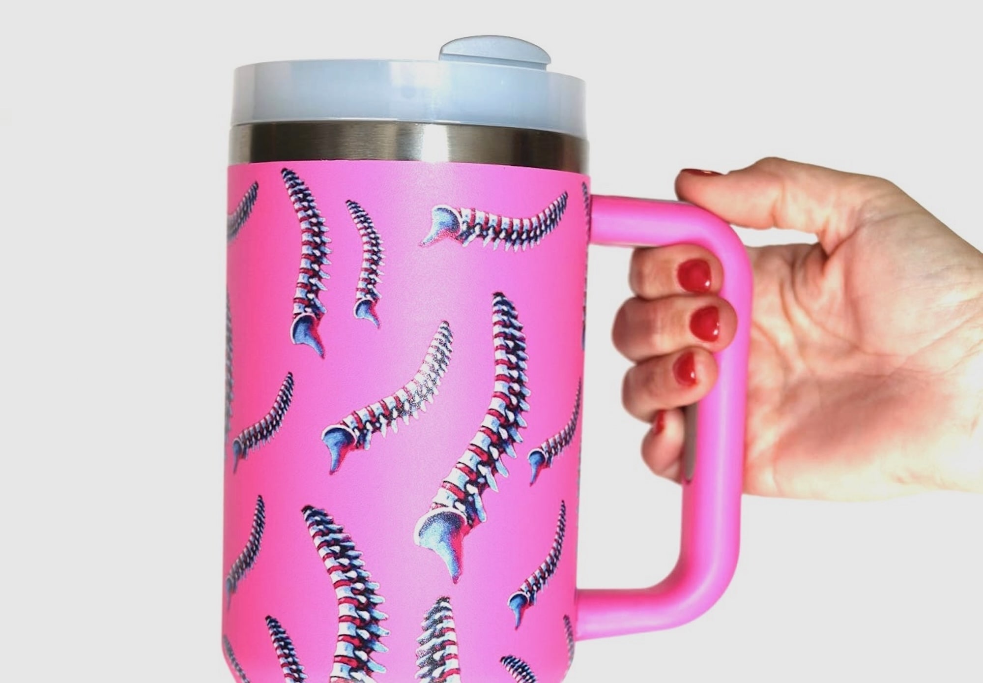 Inspiring Neurosurgeon Dr. Betsy Grunch Launches Fashion Line