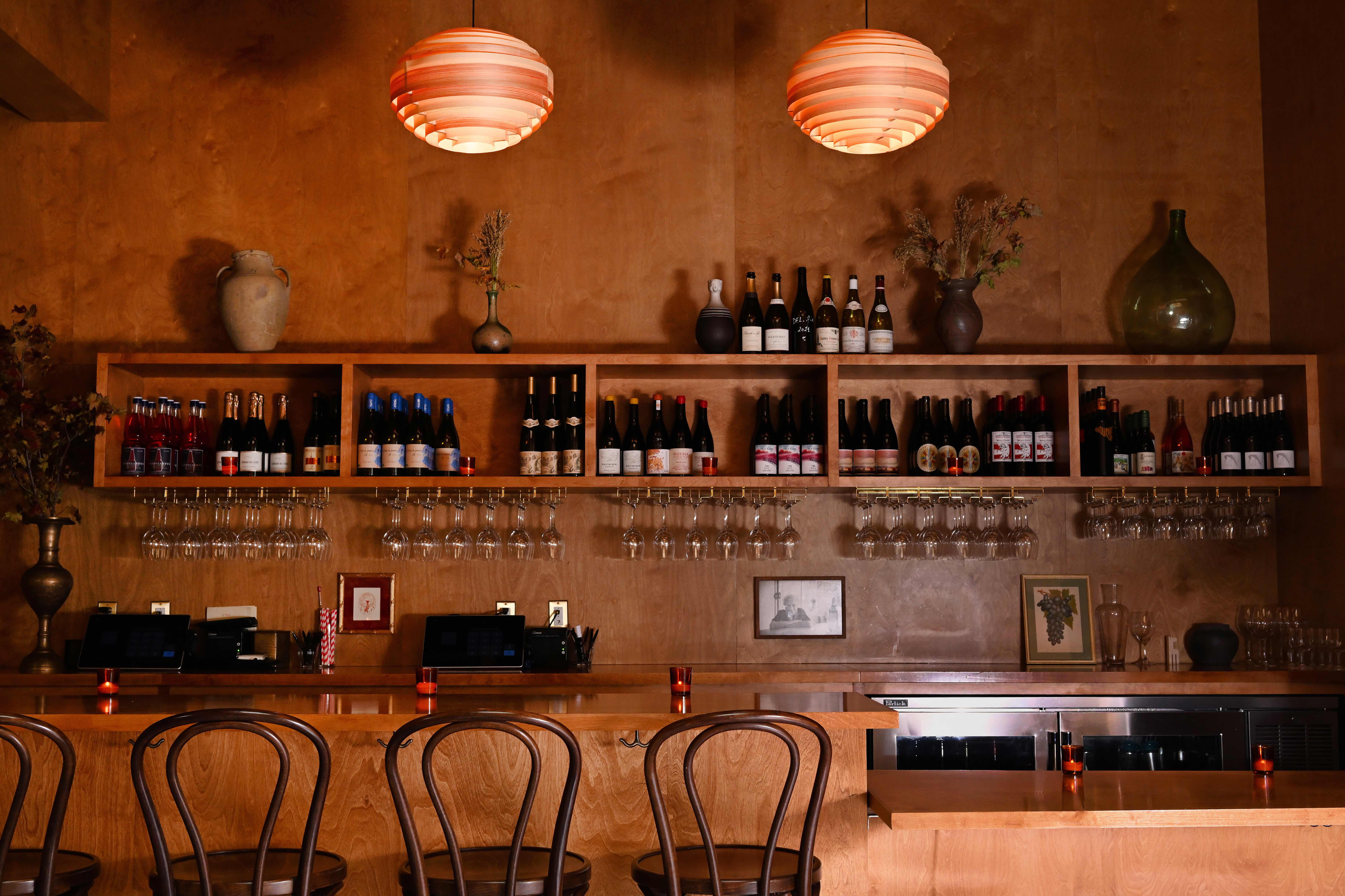Energize Your Taste Buds at Ètra: L.A.’s Italian Gem