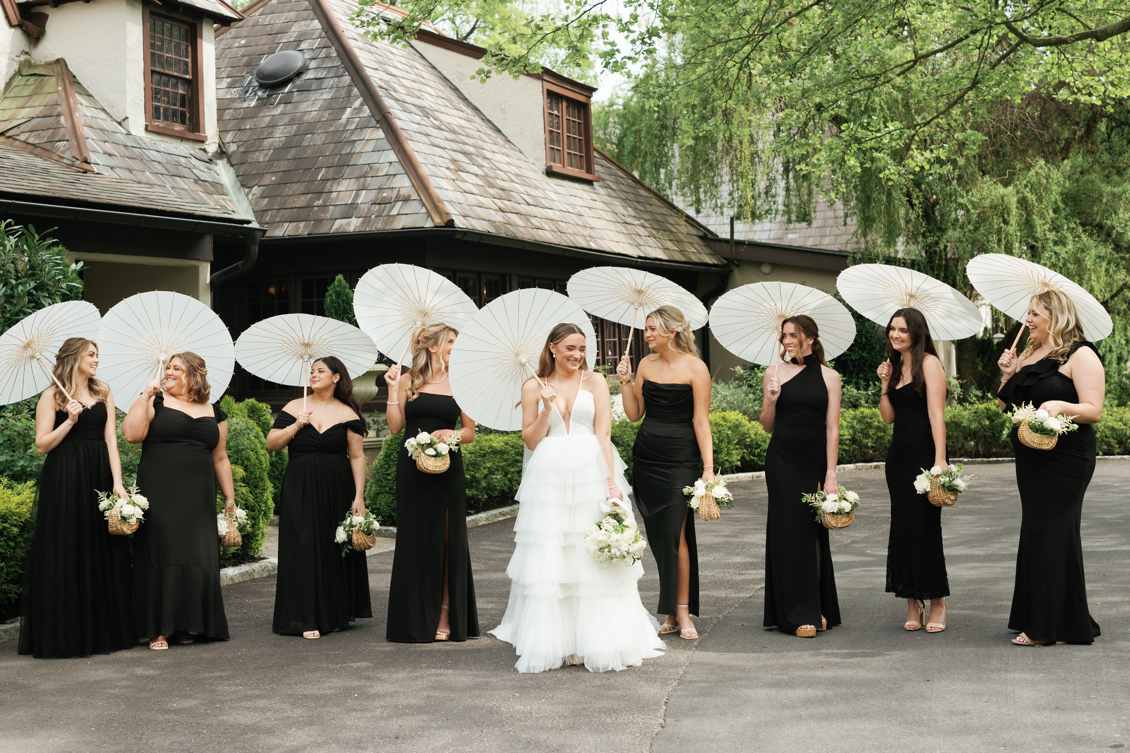 Personalized Wedding Planning: Make Your Day Unforgettable