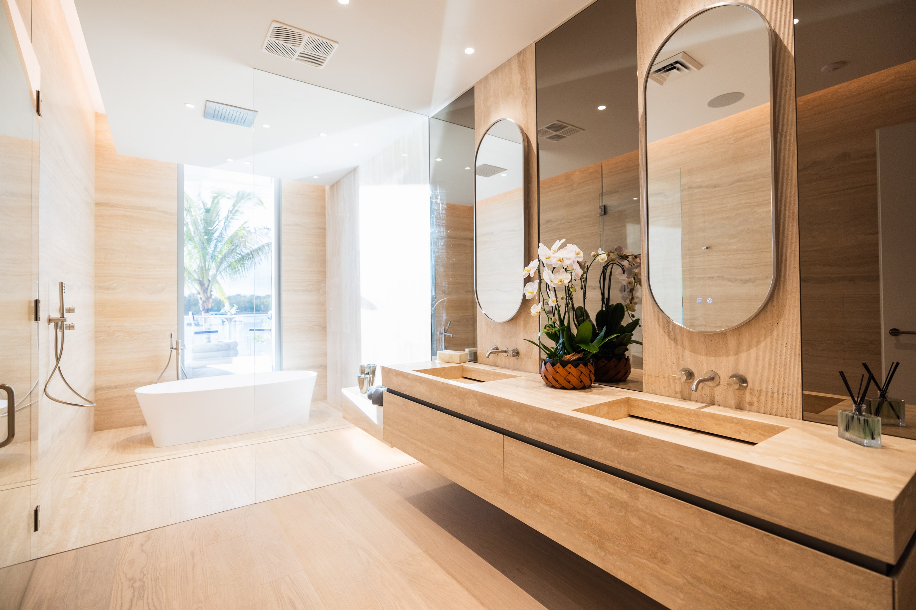 Pagani Residences: Miami's Luxurious Waterfront Living