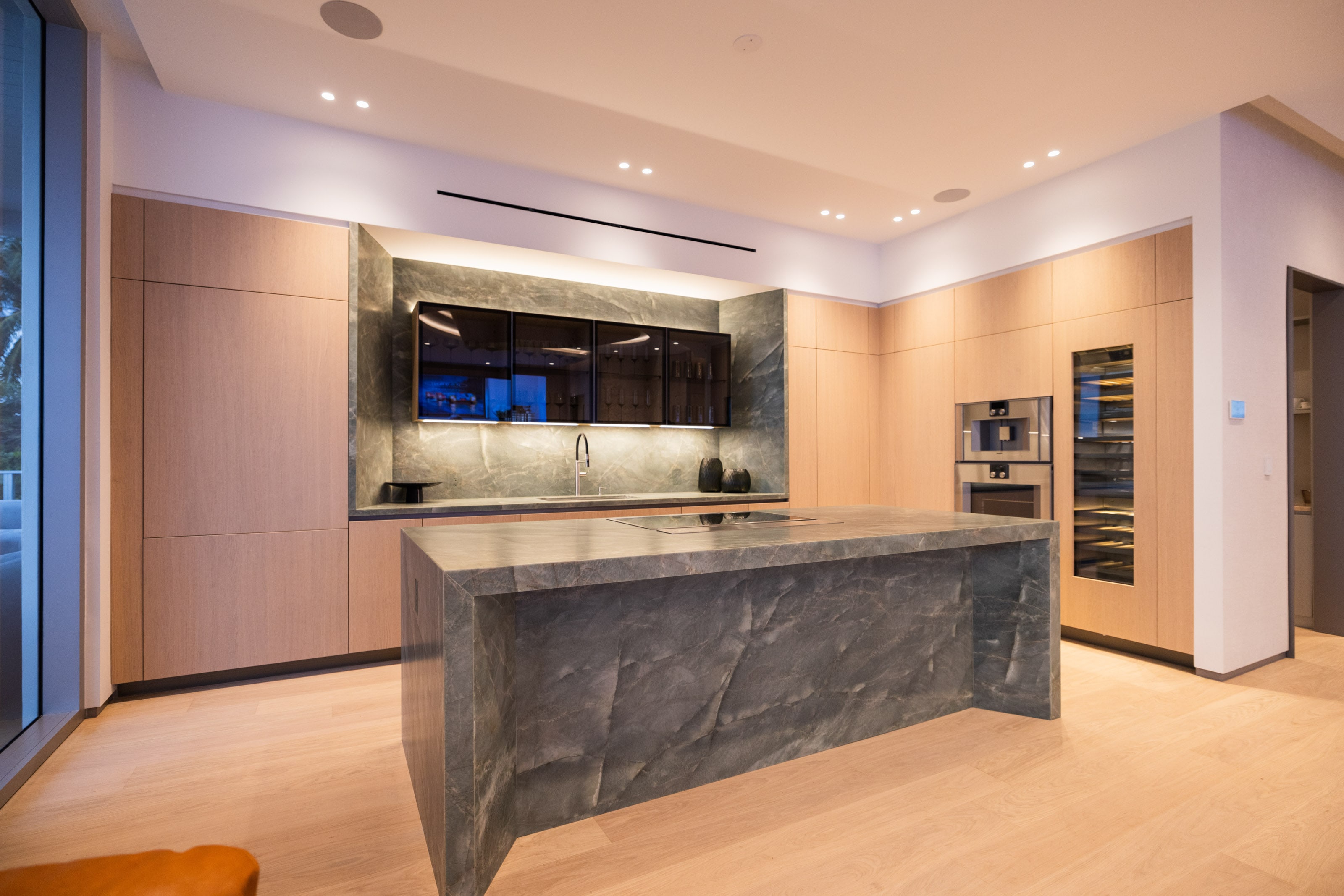 Pagani Residences: Miami's Luxurious Waterfront Living