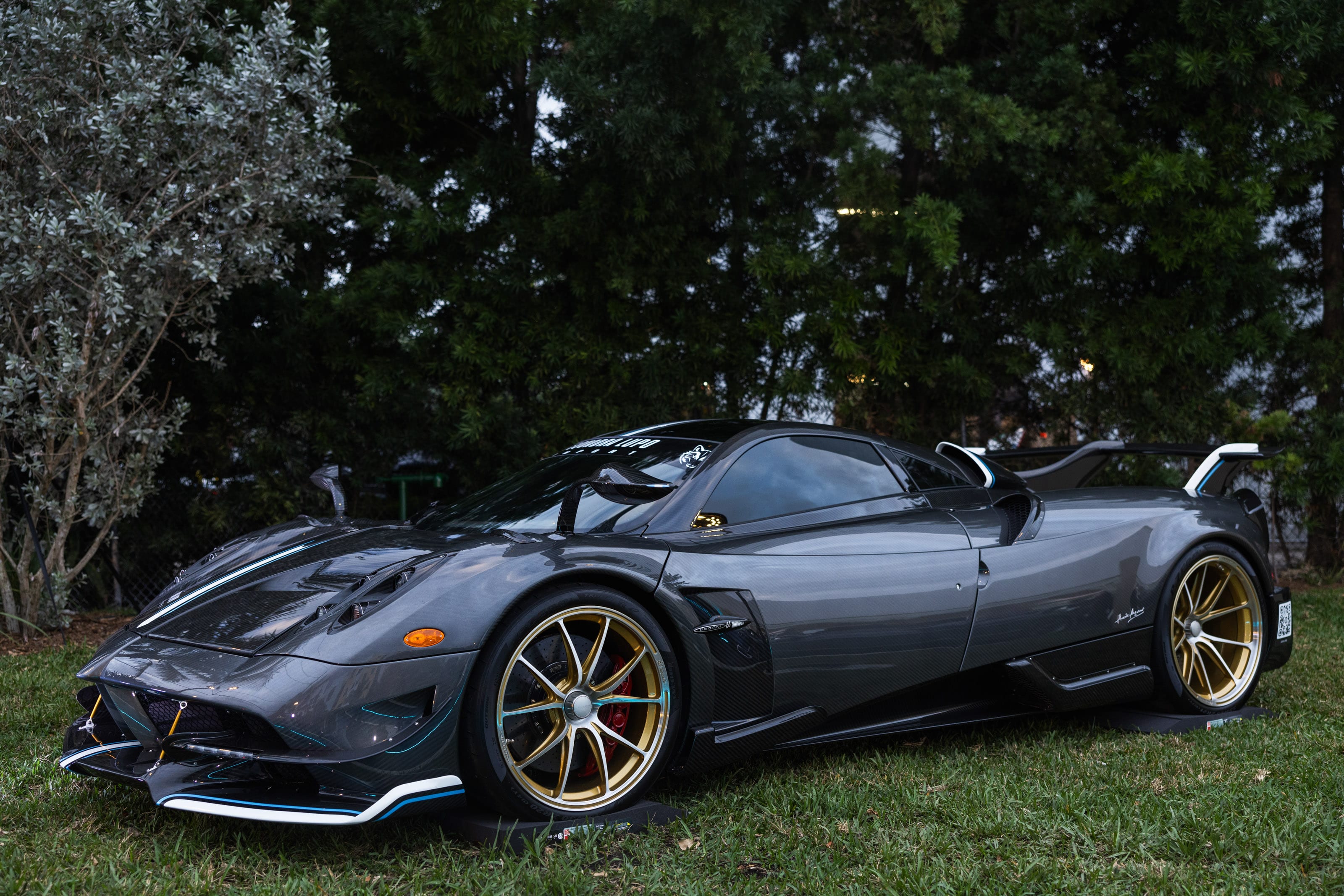 Pagani Residences: Miami's Luxurious Waterfront Living