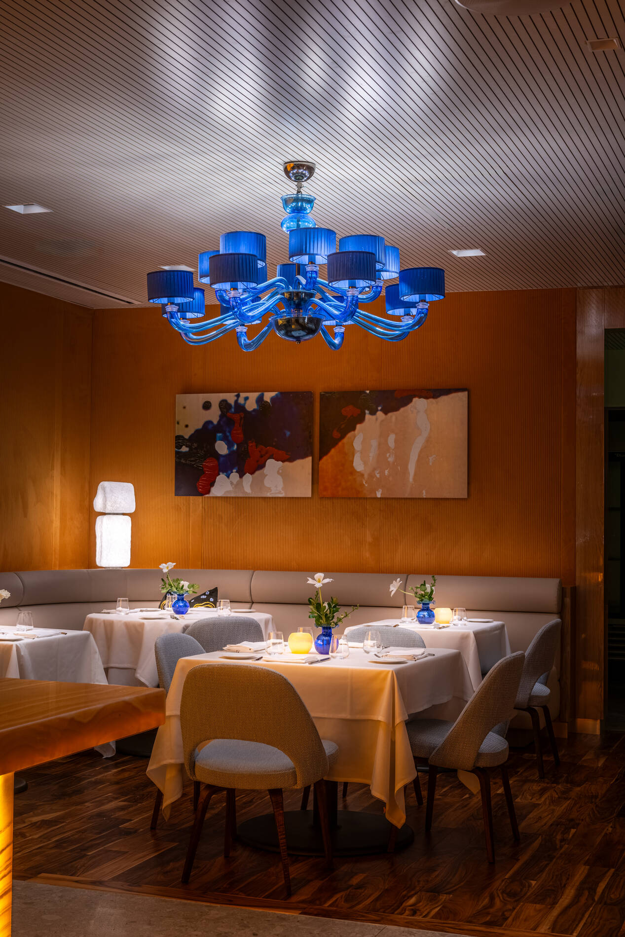 Marea Beverly Hills: NYC's Acclaimed Dining Arrives in Style