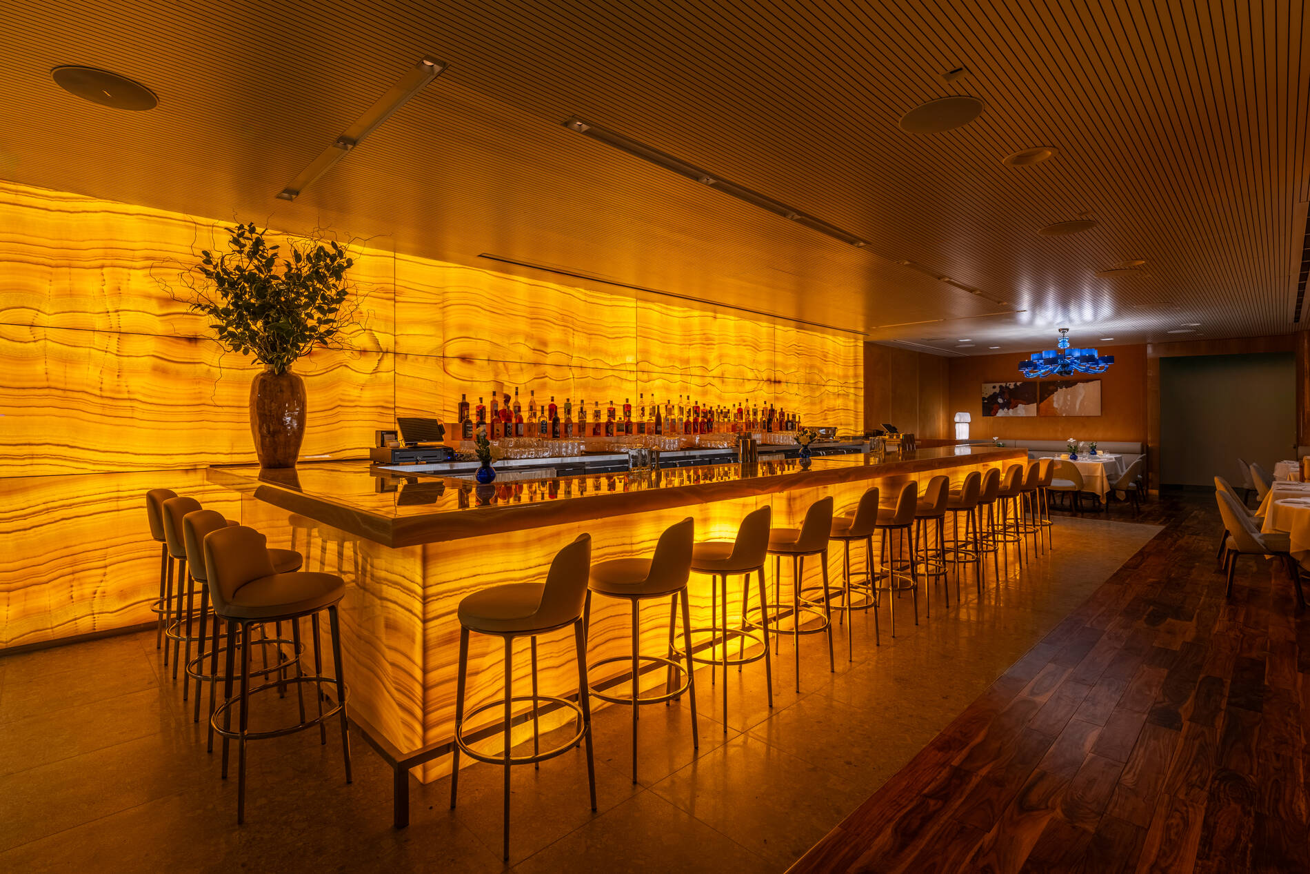 Marea Beverly Hills: NYC's Acclaimed Dining Arrives in Style