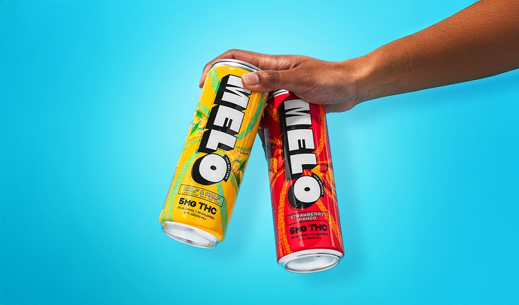 THC Drinks: The Trendy Refreshment for Modern Cheers