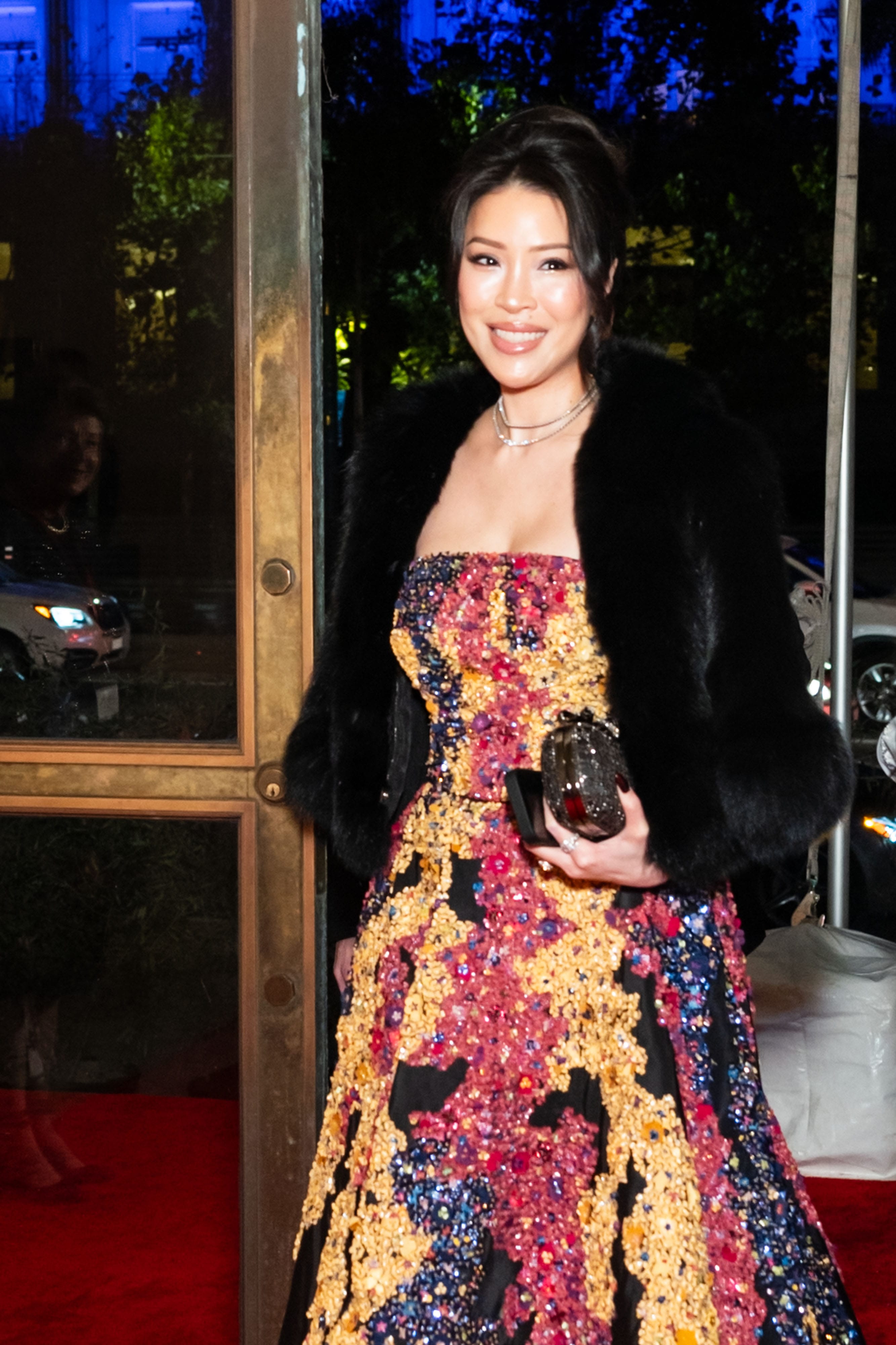 An Evening on the Stage Gala Honors Nancy Pelosi
