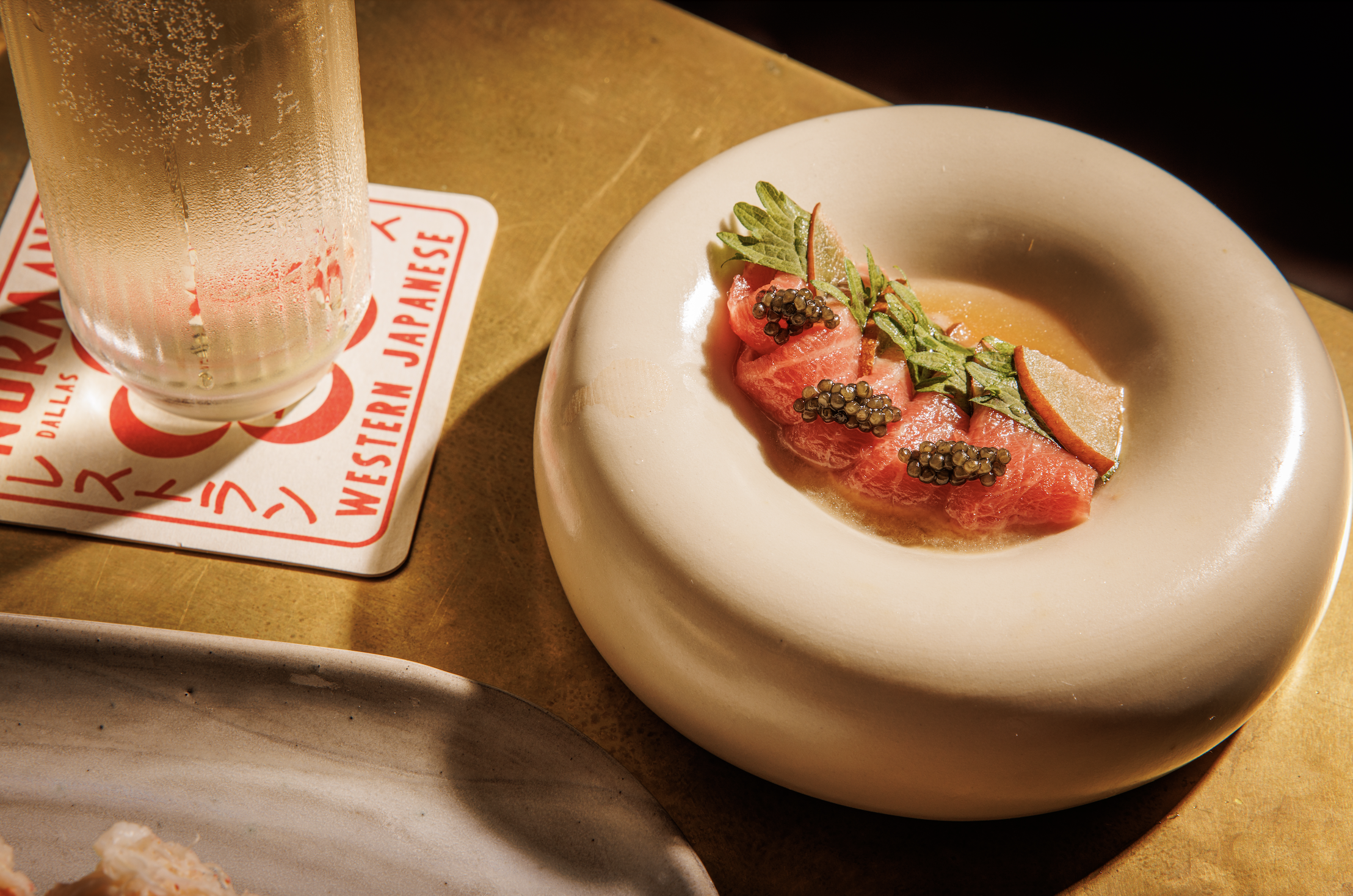 Top Dallas Restaurants for Valentine's Day 2026