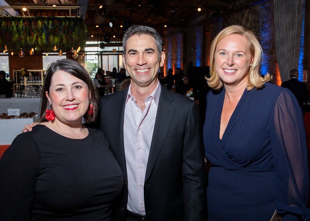 Shirley Ryan AbilityLab Spark Event Raises $4.3M with Idina Menzel