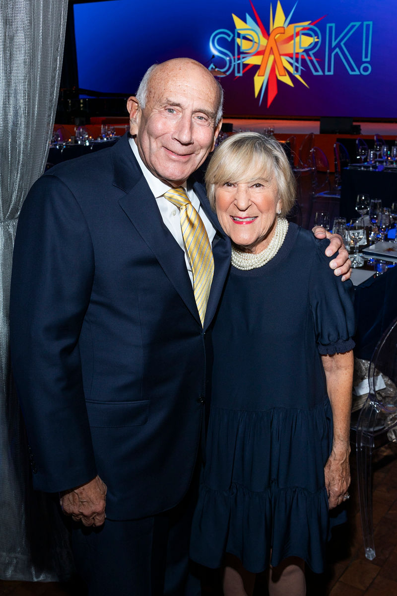 Shirley Ryan AbilityLab Spark Event Raises $4.3M with Idina Menzel