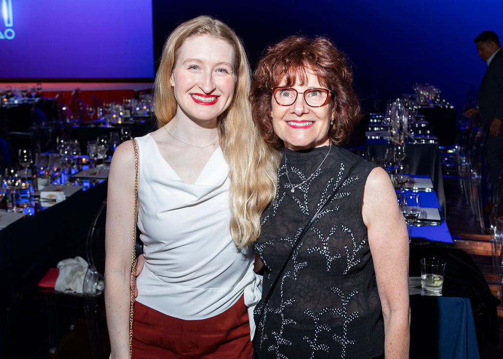 Shirley Ryan AbilityLab Spark Event Raises $4.3M with Idina Menzel
