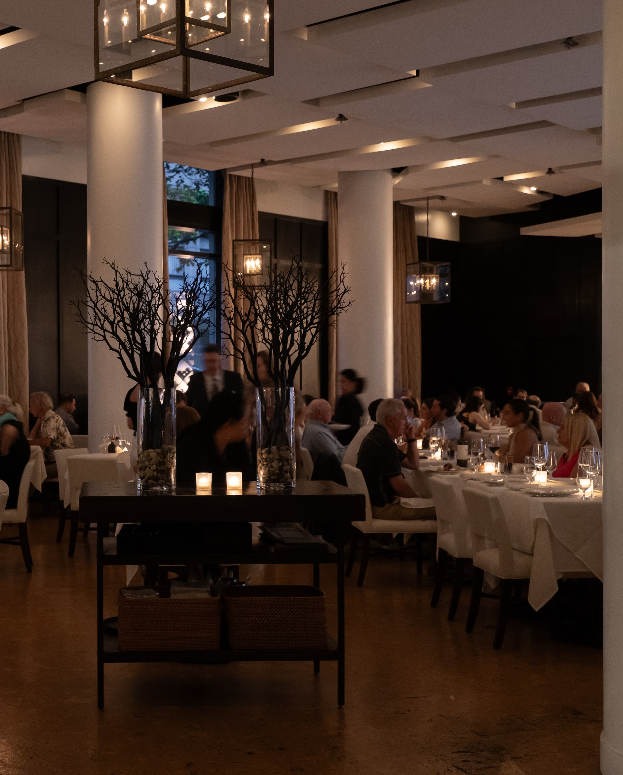 The 10 Most Romantic Restaurants in Boston