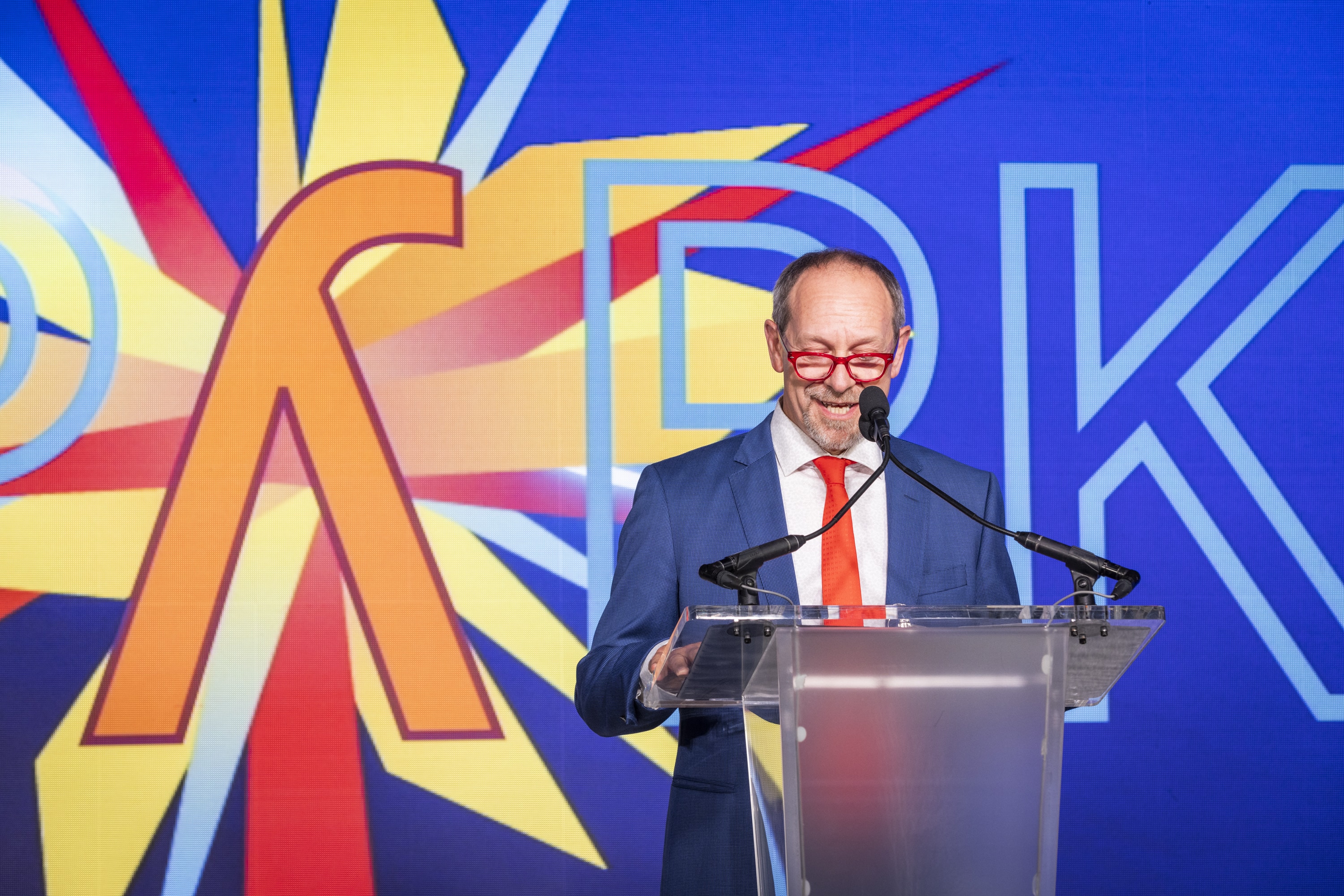 Shirley Ryan AbilityLab Spark Event Raises $4.3M with Idina Menzel