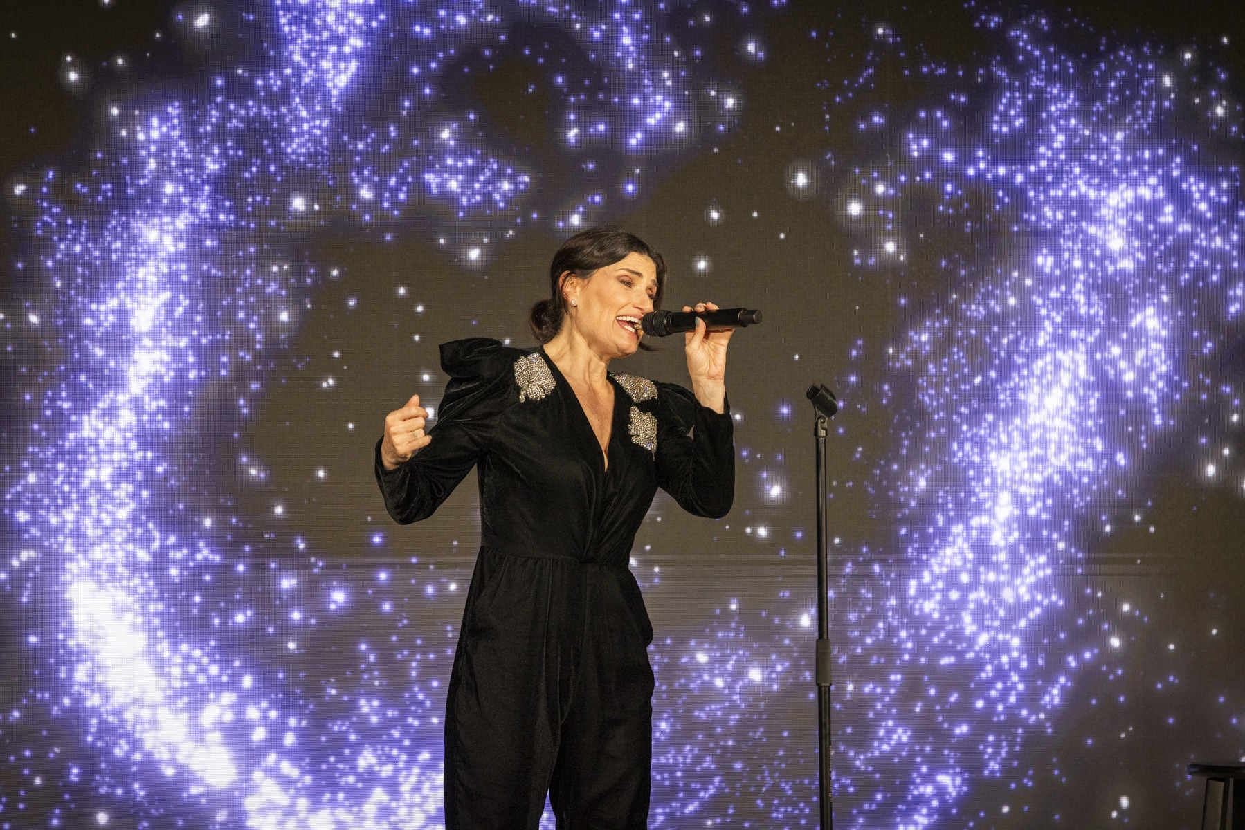 Shirley Ryan AbilityLab Spark Event Raises $4.3M with Idina Menzel