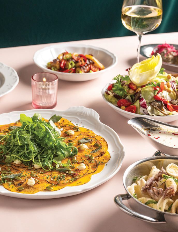 Top Romantic Restaurants in Boston for Date Night