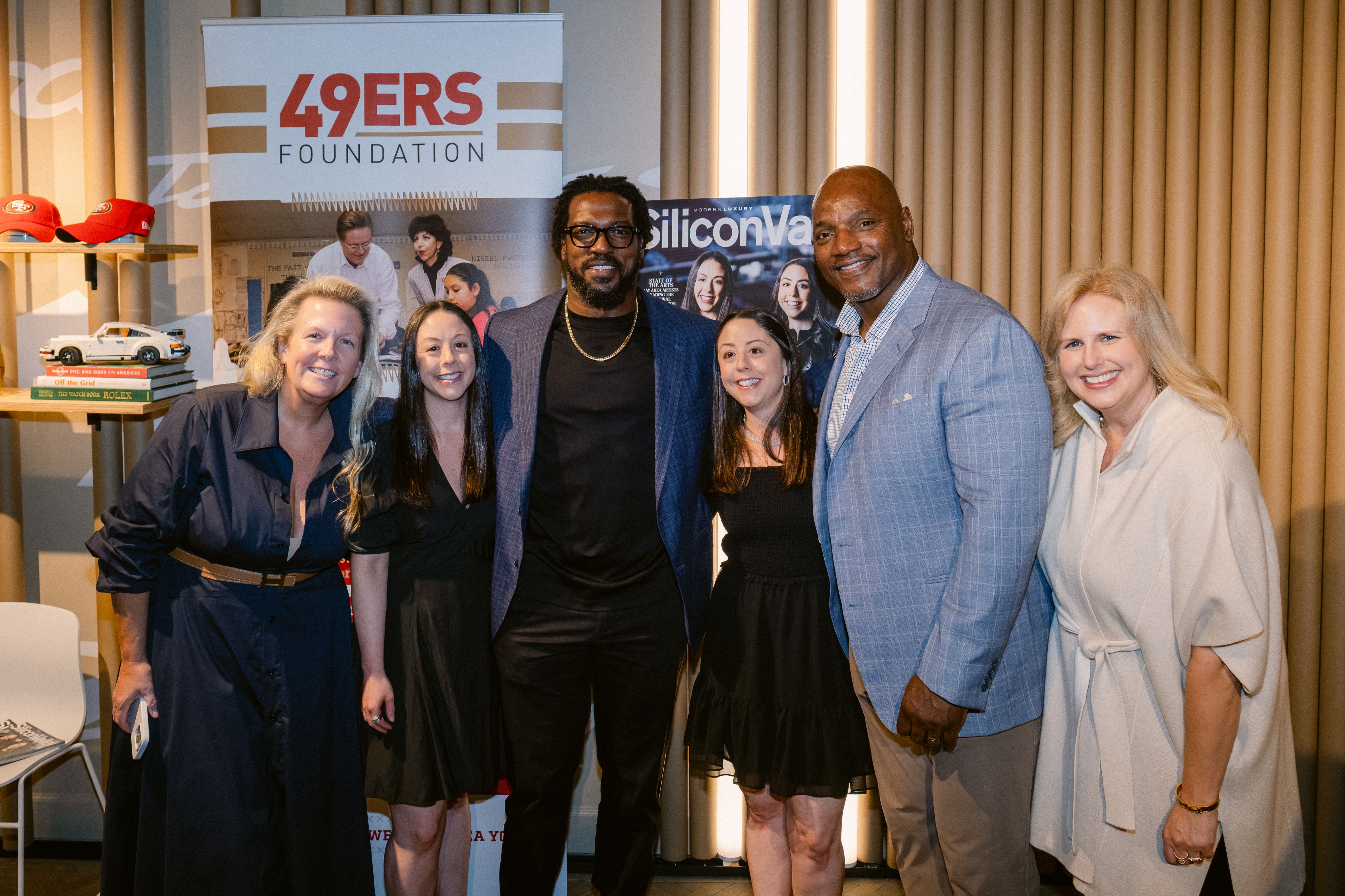 Silicon Valley Innovation Night Celebrates Visionaries