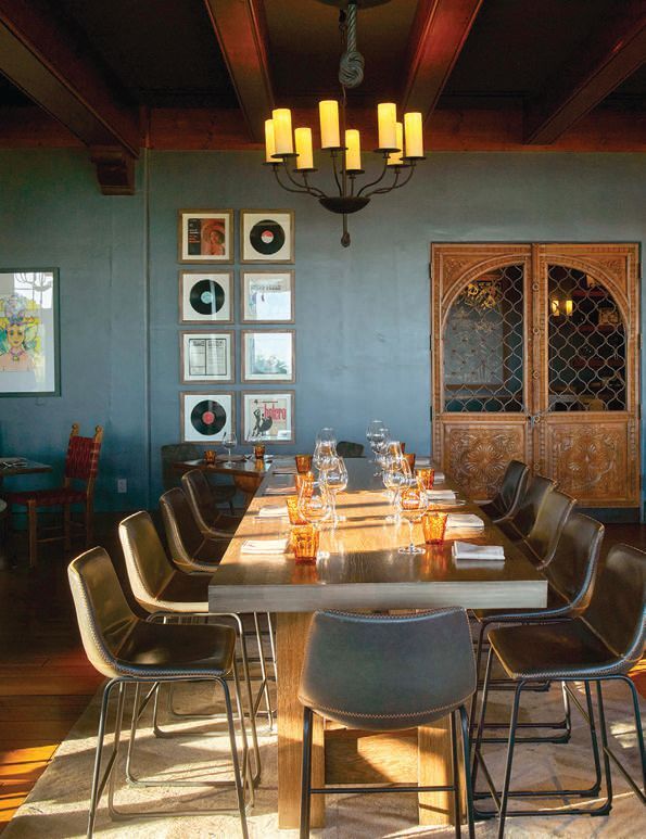 10 Most Romantic Restaurants in Scottsdale for Date Night
