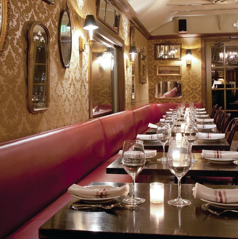 10 Most Romantic Restaurants in Scottsdale for Date Night