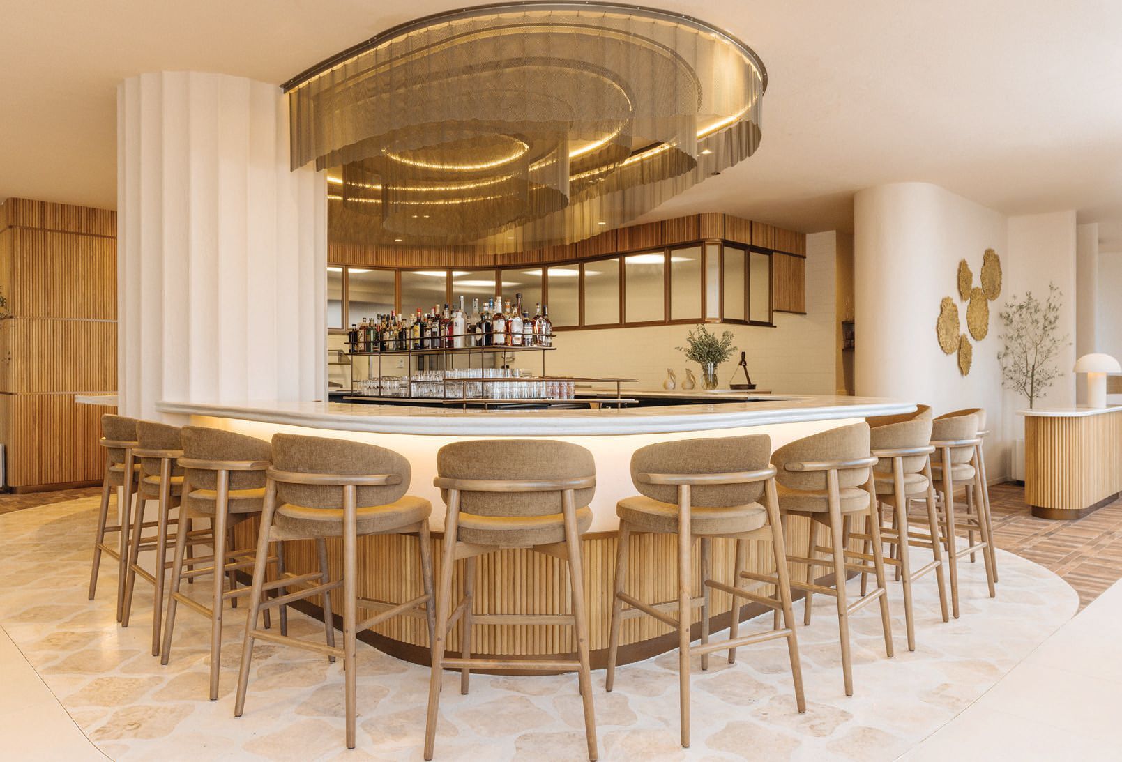 Kaia: A Unique Culinary Greek Experience in Boston