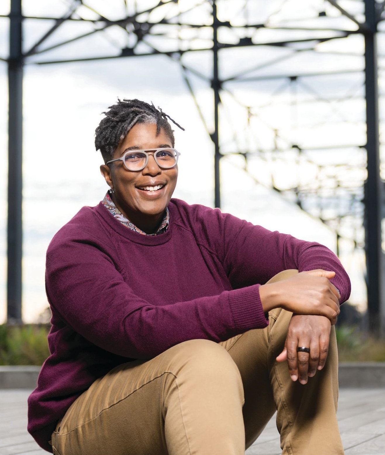 Innovators Transforming Communities and Industries Worldwide