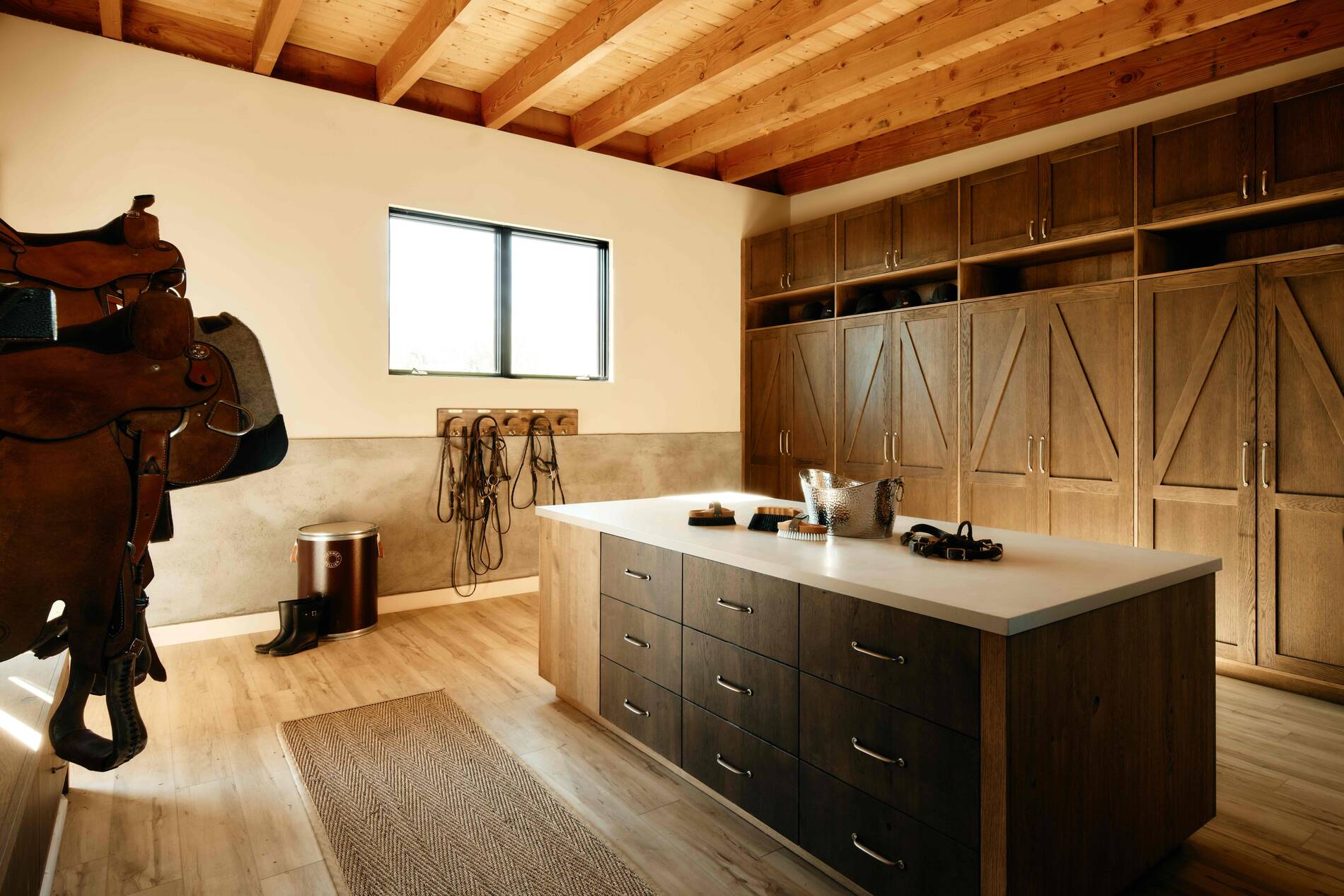 Luxe Malibu Ranch for Sale: A $20M Equestrian Dream