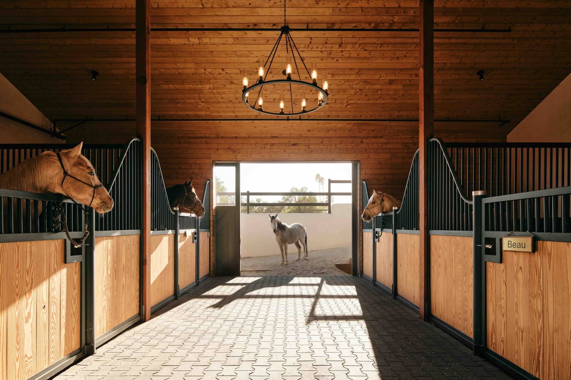Luxe Malibu Ranch for Sale: A $20M Equestrian Dream