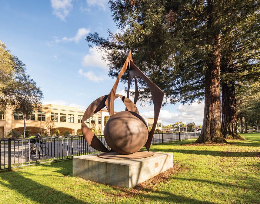 Los Altos: Small-Town Charm Meets Modern Vibrancy
