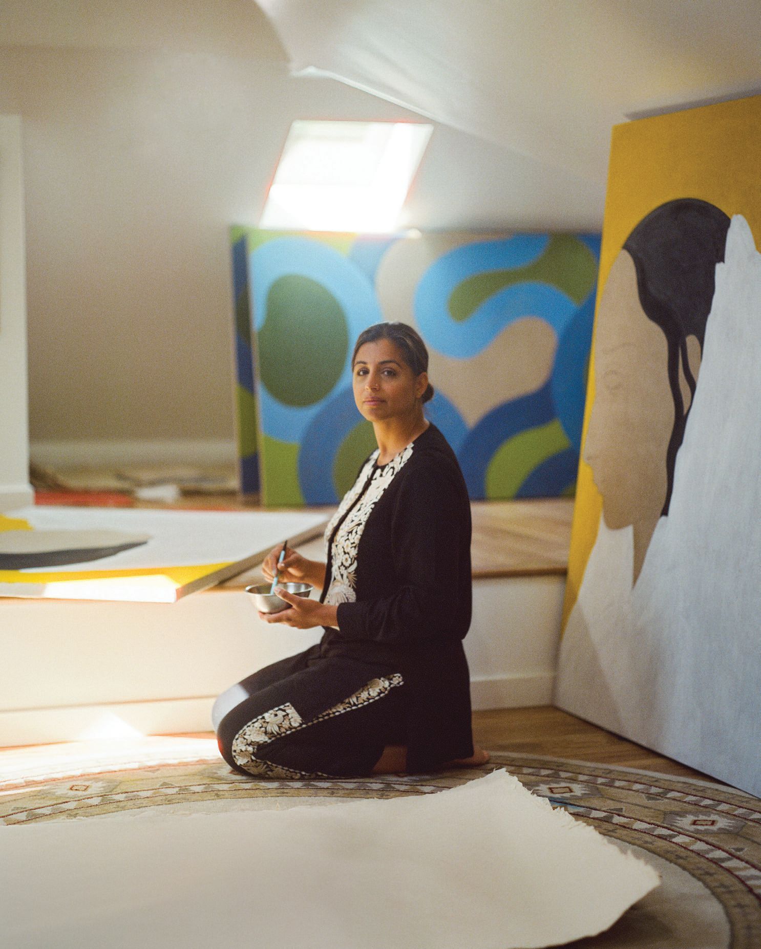 Three Bay Area Artists Win SECA Art Award at SFMOMA