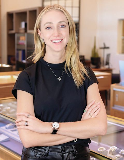 Oliver Smith Jeweler: Family Legacy & Luxury Watches