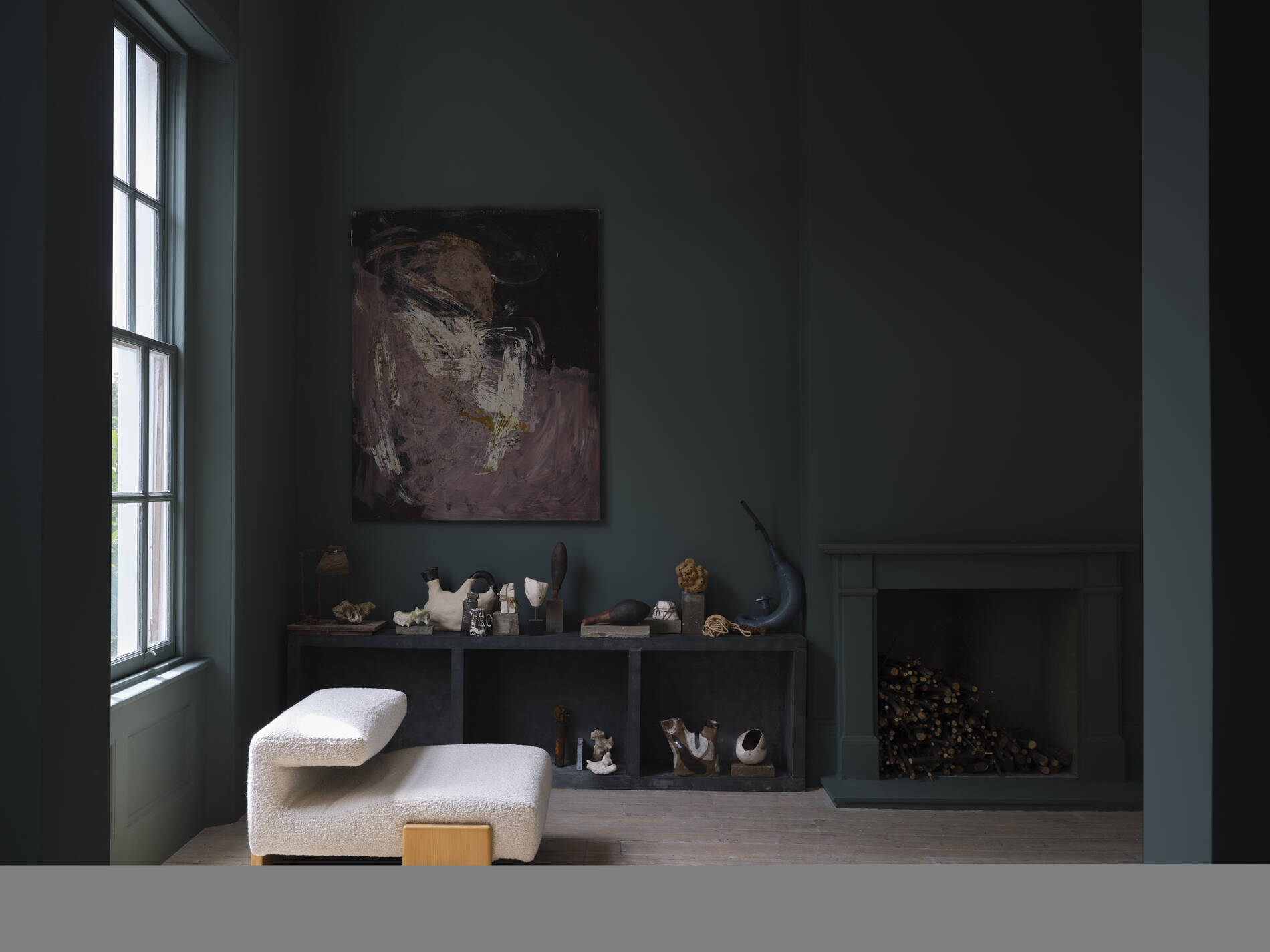Farrow & Ball Unveils 12 New Paint Colors