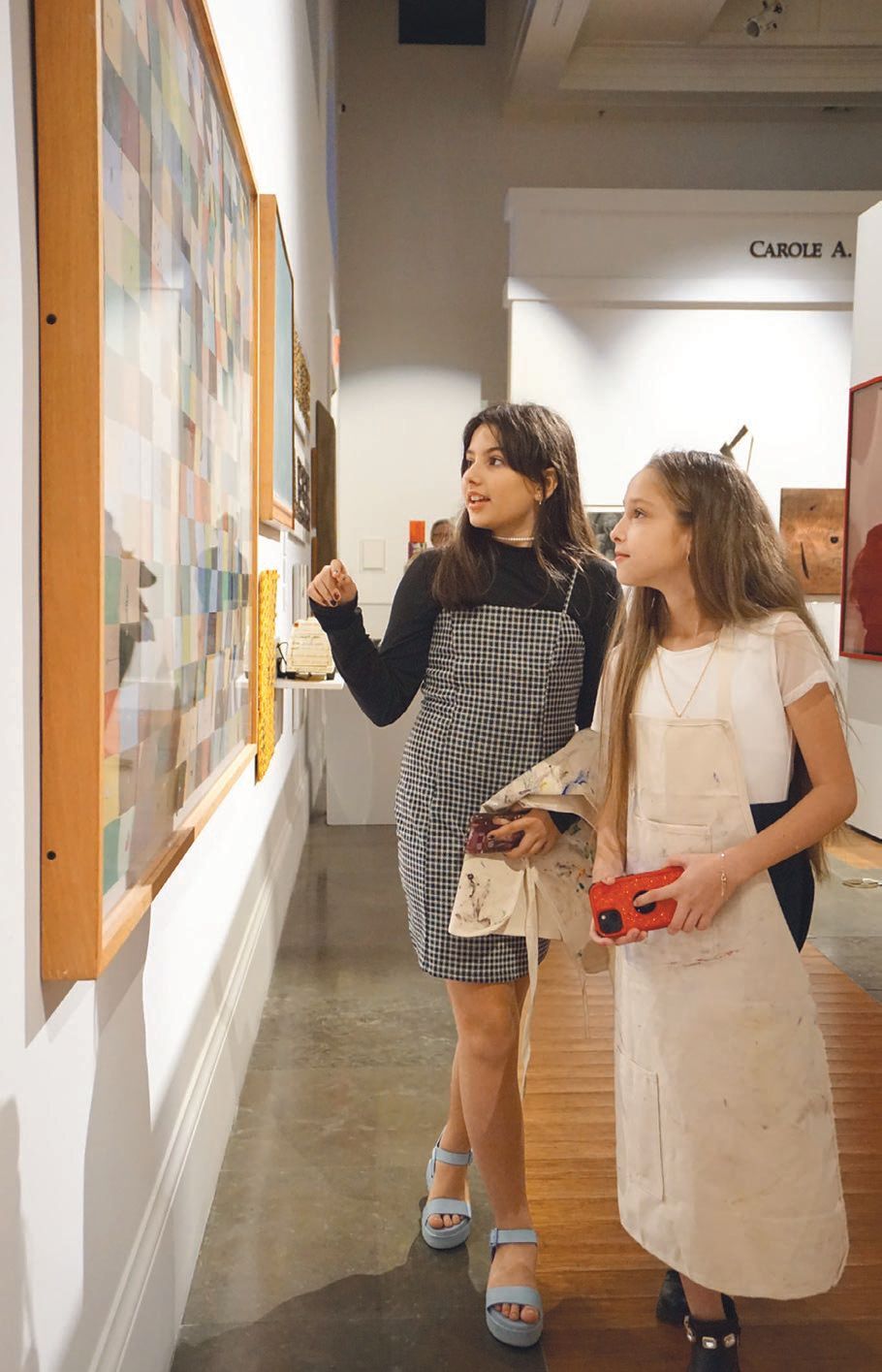 Elvis Fuentes Leads Coral Gables Museum's Civic Arts Vision