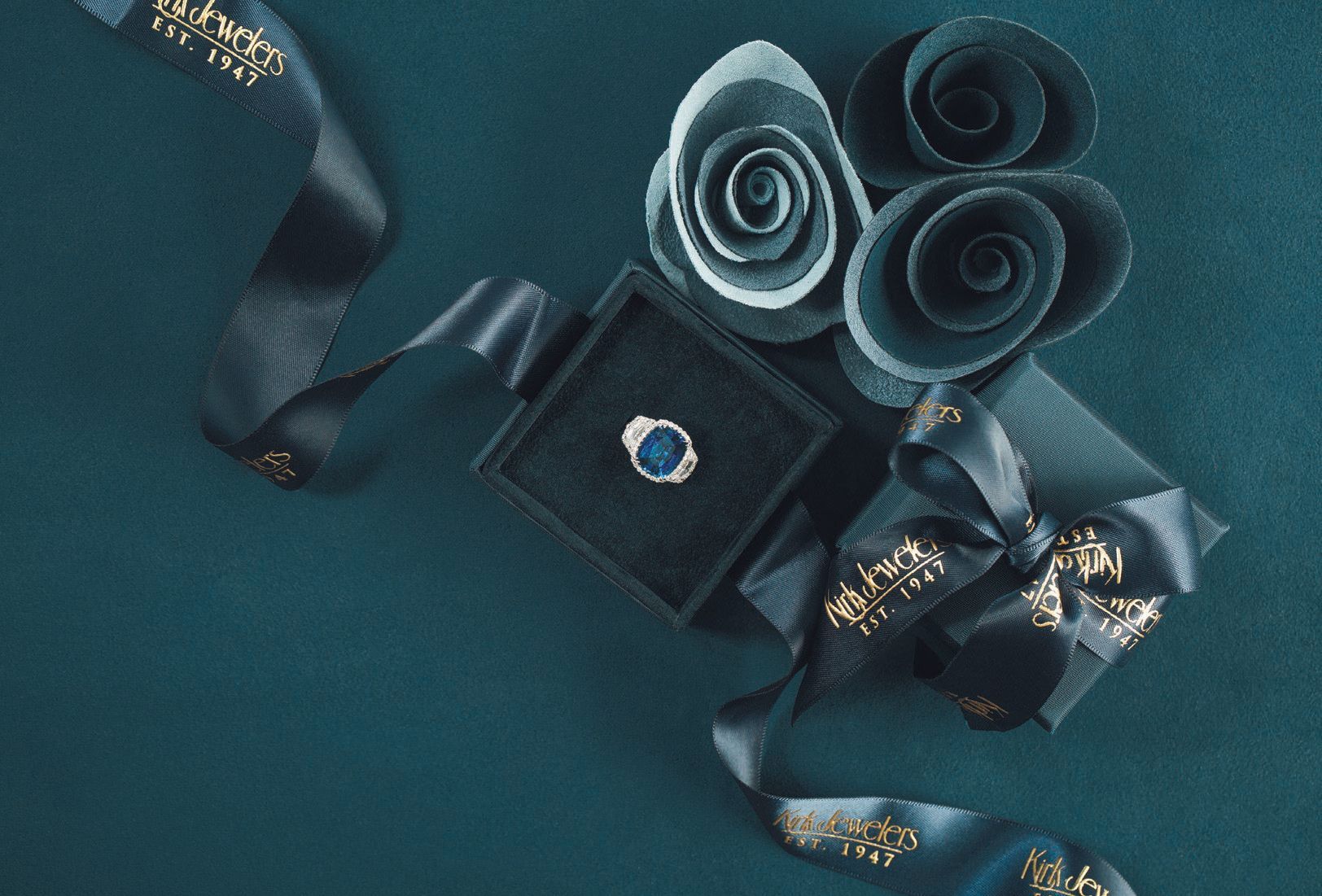 Kirk Jewelers: Miami's Elegant Jewelry Destination Since 1947